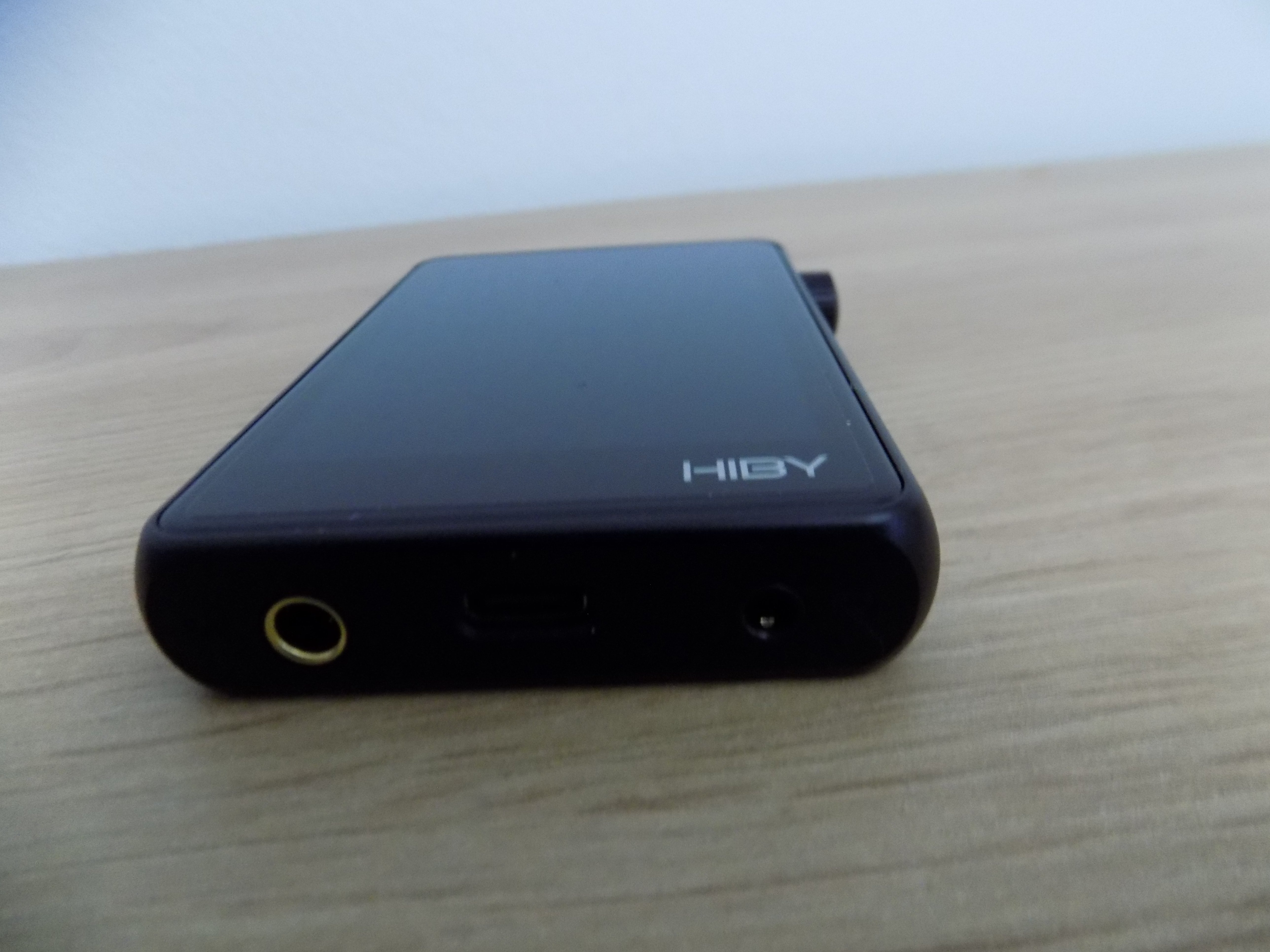 HiBy R3 II - Reviews | Headphone Reviews and Discussion - Head-Fi.org