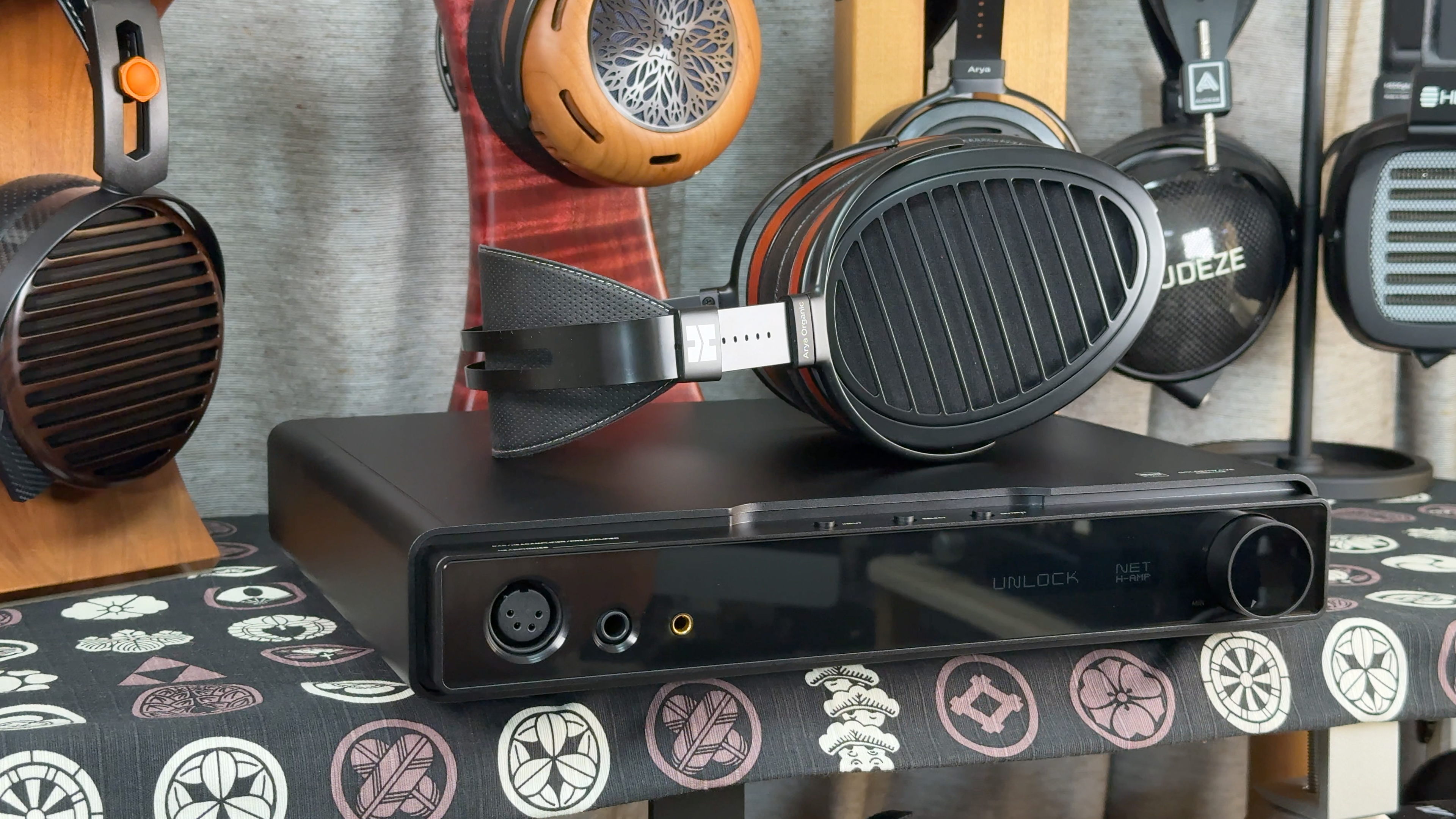 HIFIMAN SERENADE - Reviews | Headphone Reviews and Discussion - Head-Fi.org