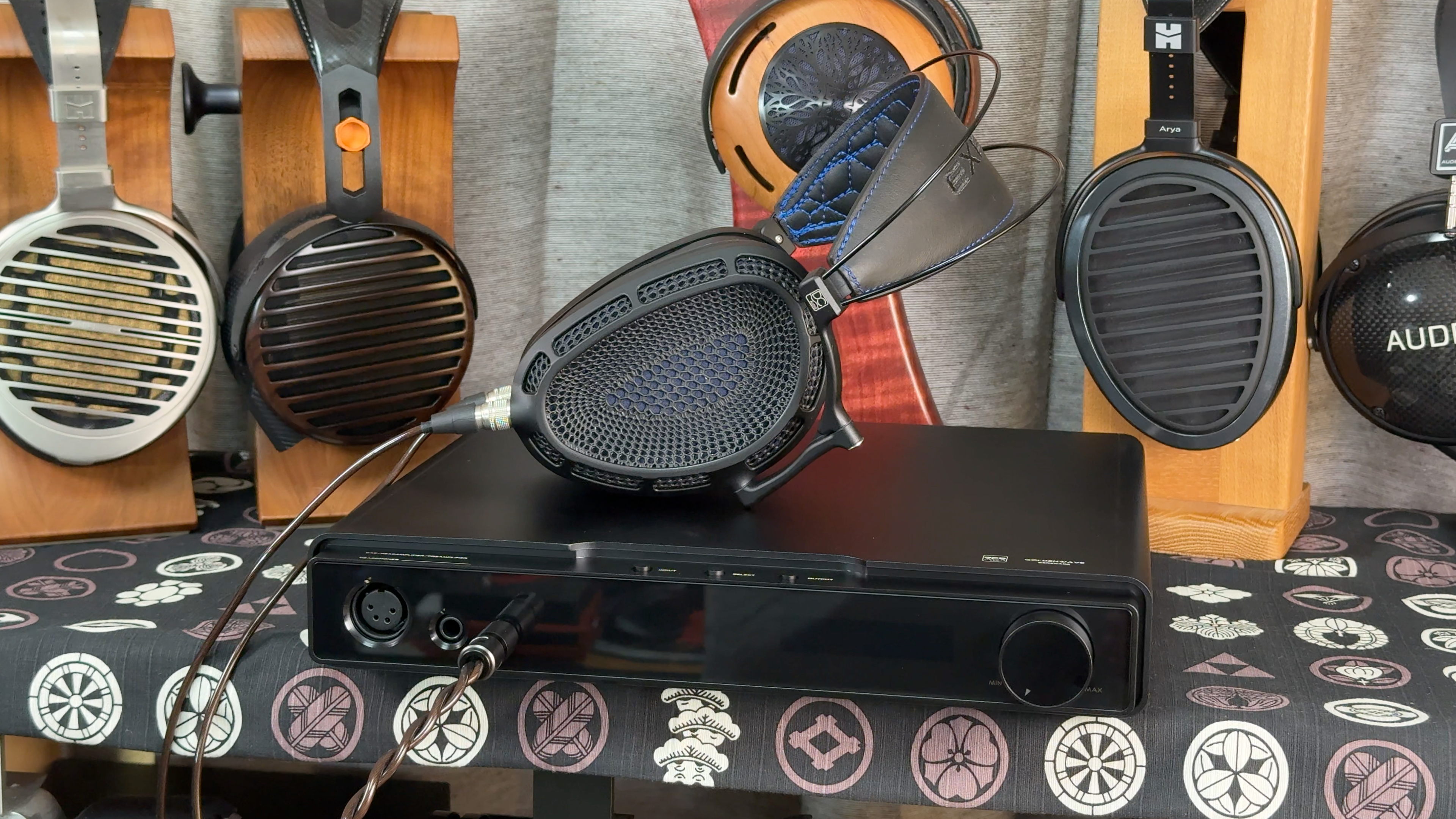 HIFIMAN SERENADE - Reviews | Headphone Reviews and Discussion - Head-Fi.org