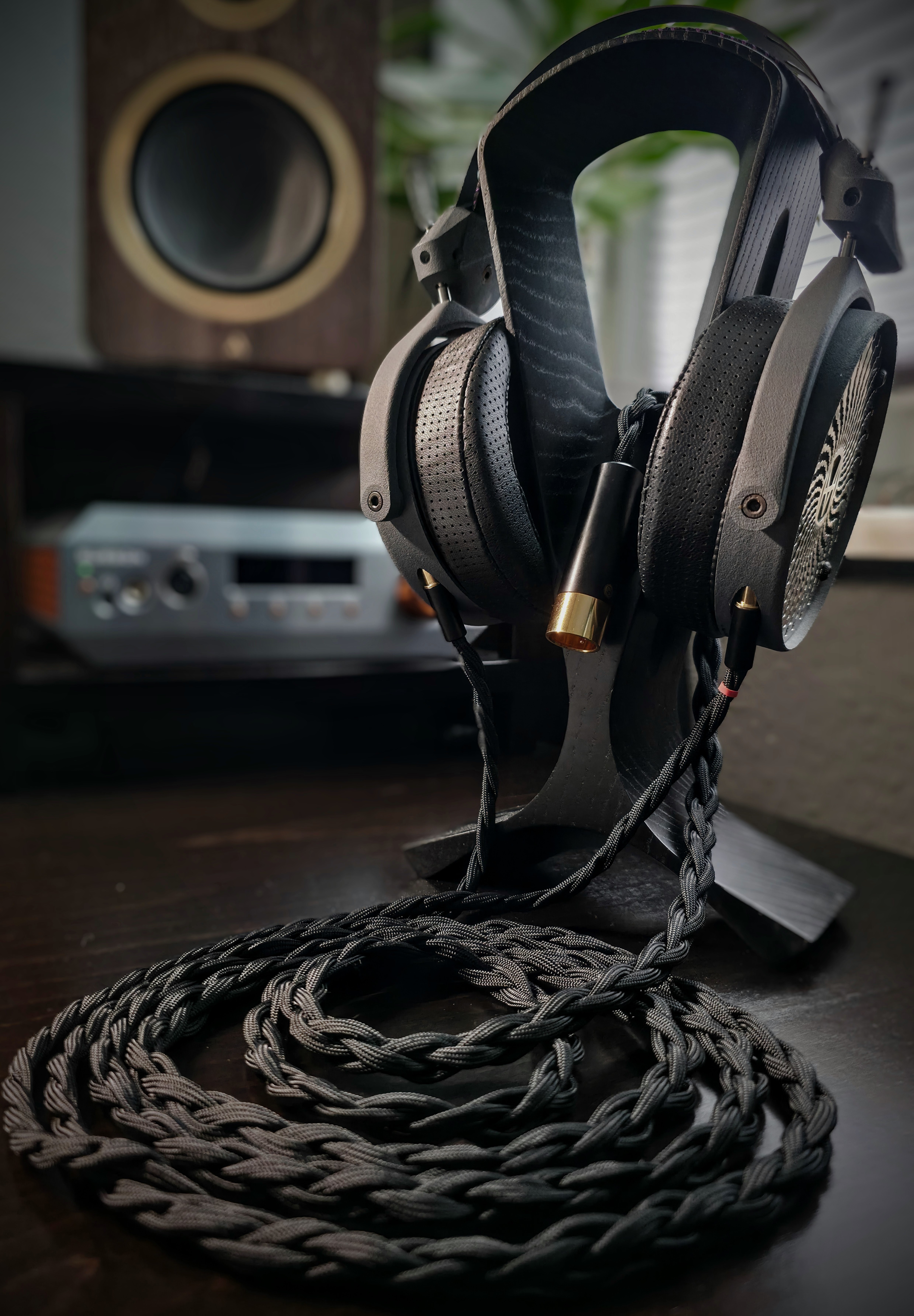 Mod House Audio Tungsten - Planar Magnetic Headphones - Impressions and Discussion | Page 354 ...