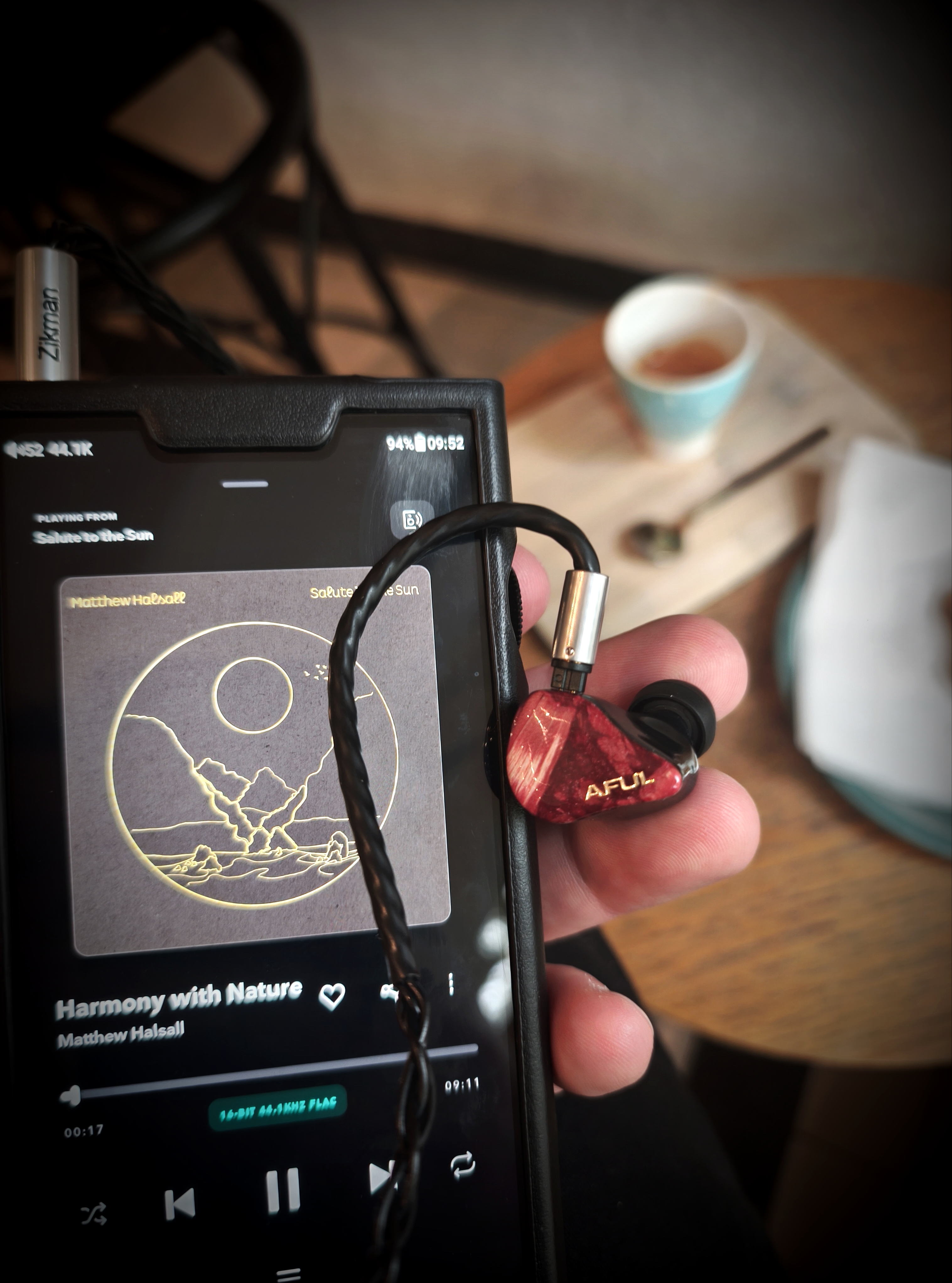 Pictures of Your Portable Rig (part XVI) | Page 2626 | Headphone ...