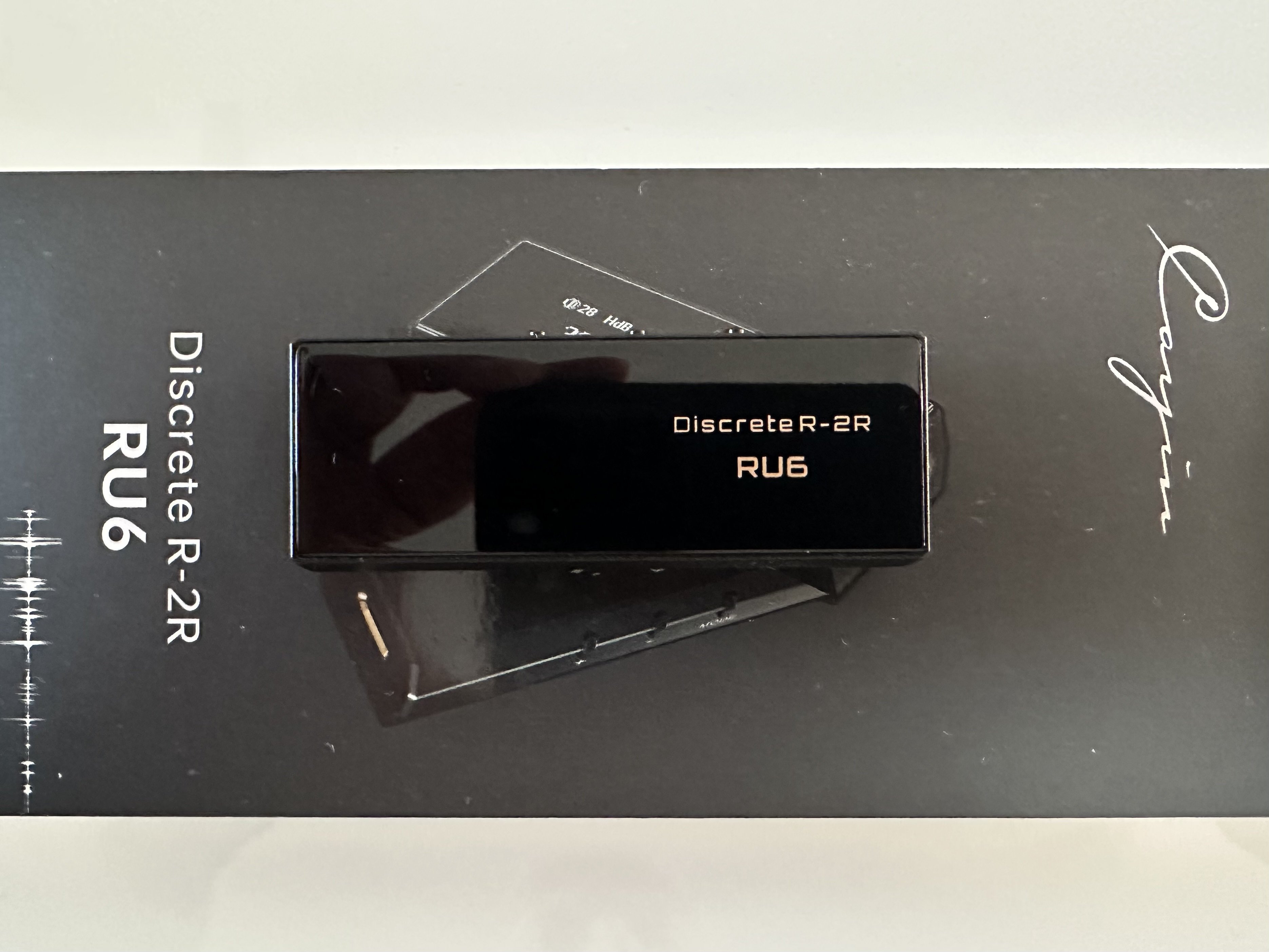Closed: Cayin RU6 BF | Headphone Reviews and Discussion - Head-Fi.org