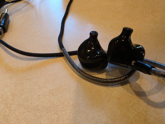 SOLD!: Empire Ears Triton Launch Edition | Headphone Reviews and ...