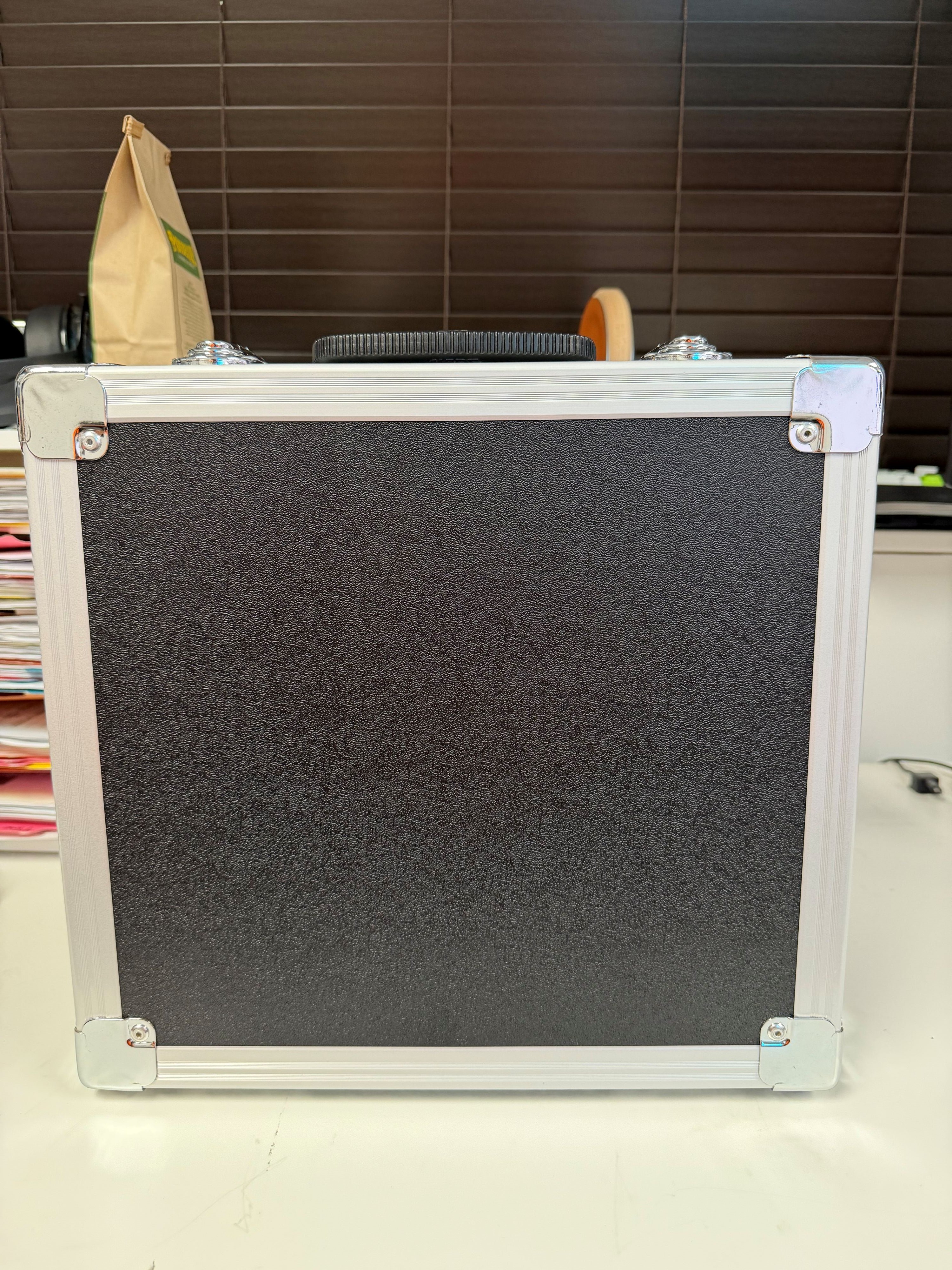 Sold: Custom ModHouse Tungsten Double Sided w/ Extras | Headphone ...