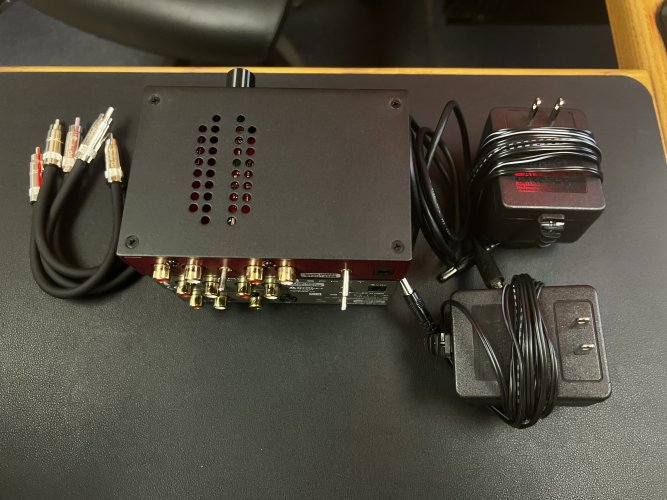 Closed: Schiit Stack - Magni Heresy, Modi 3+, Loki Mini+ | Headphone ...