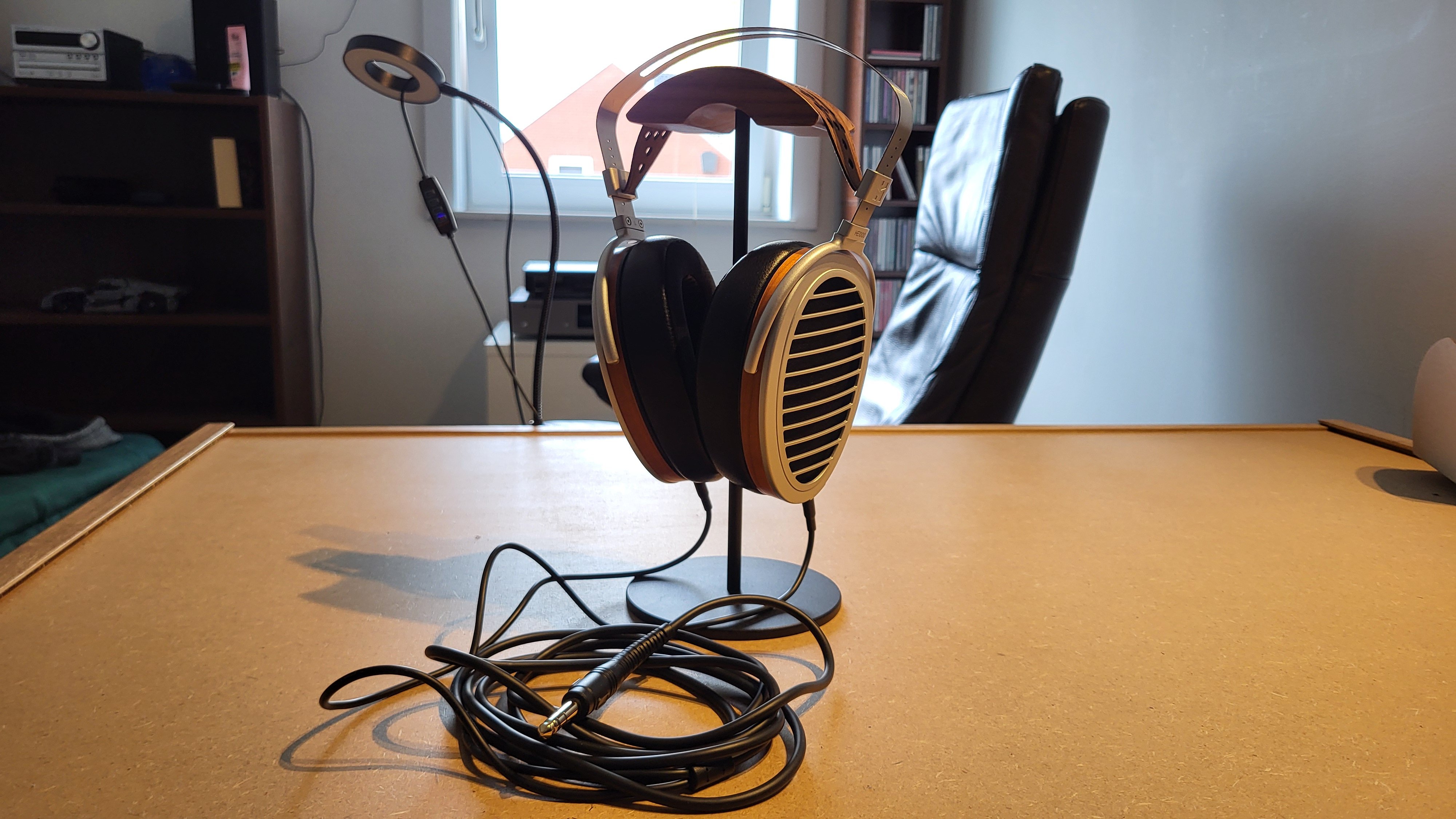Hifiman HE1000 Planar Dynamic Headphone | Page 1019 | Headphone Reviews ...