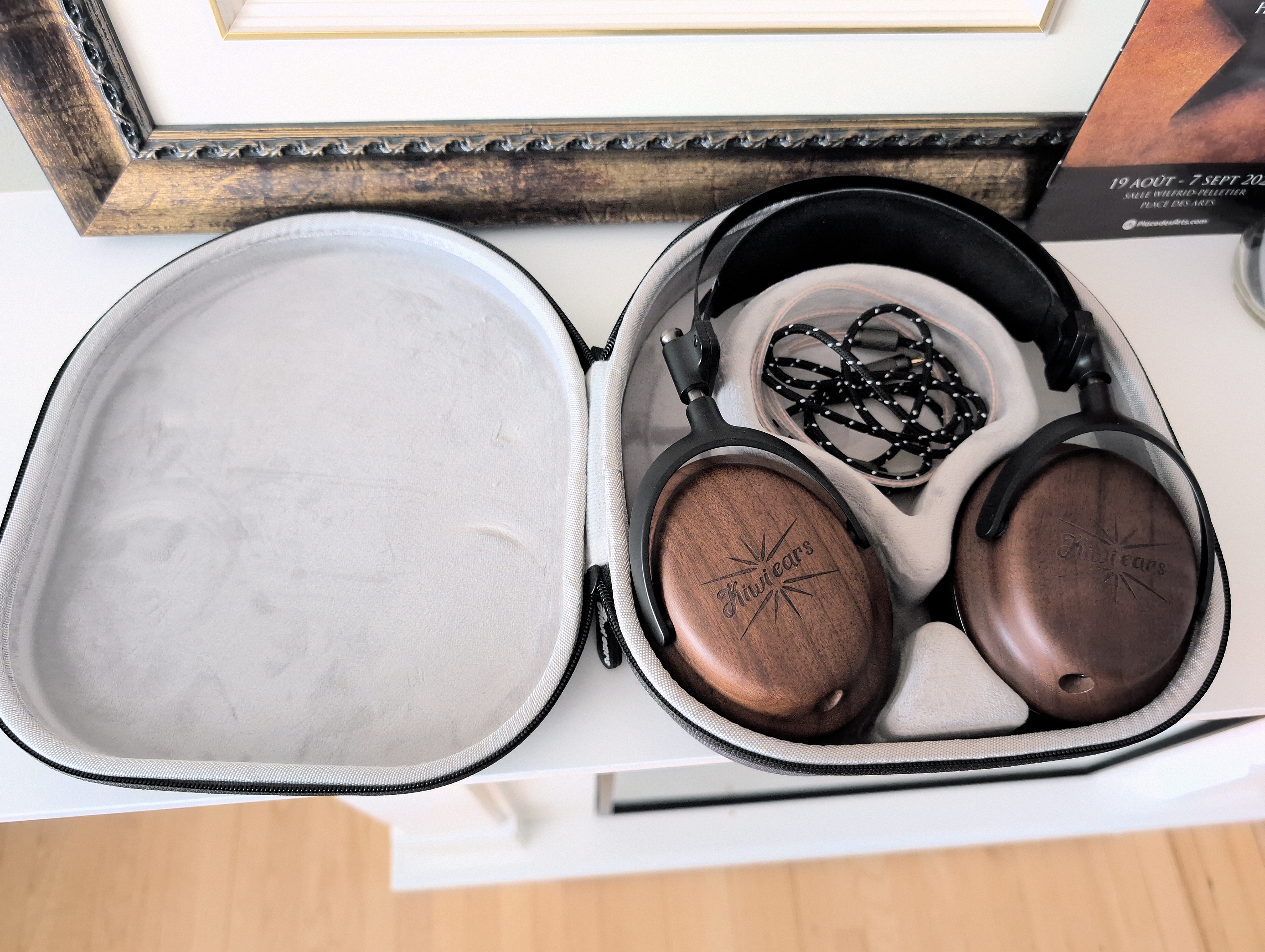 Kiwi Ears Atheia | Headphone Reviews and Discussion - Head-Fi.org