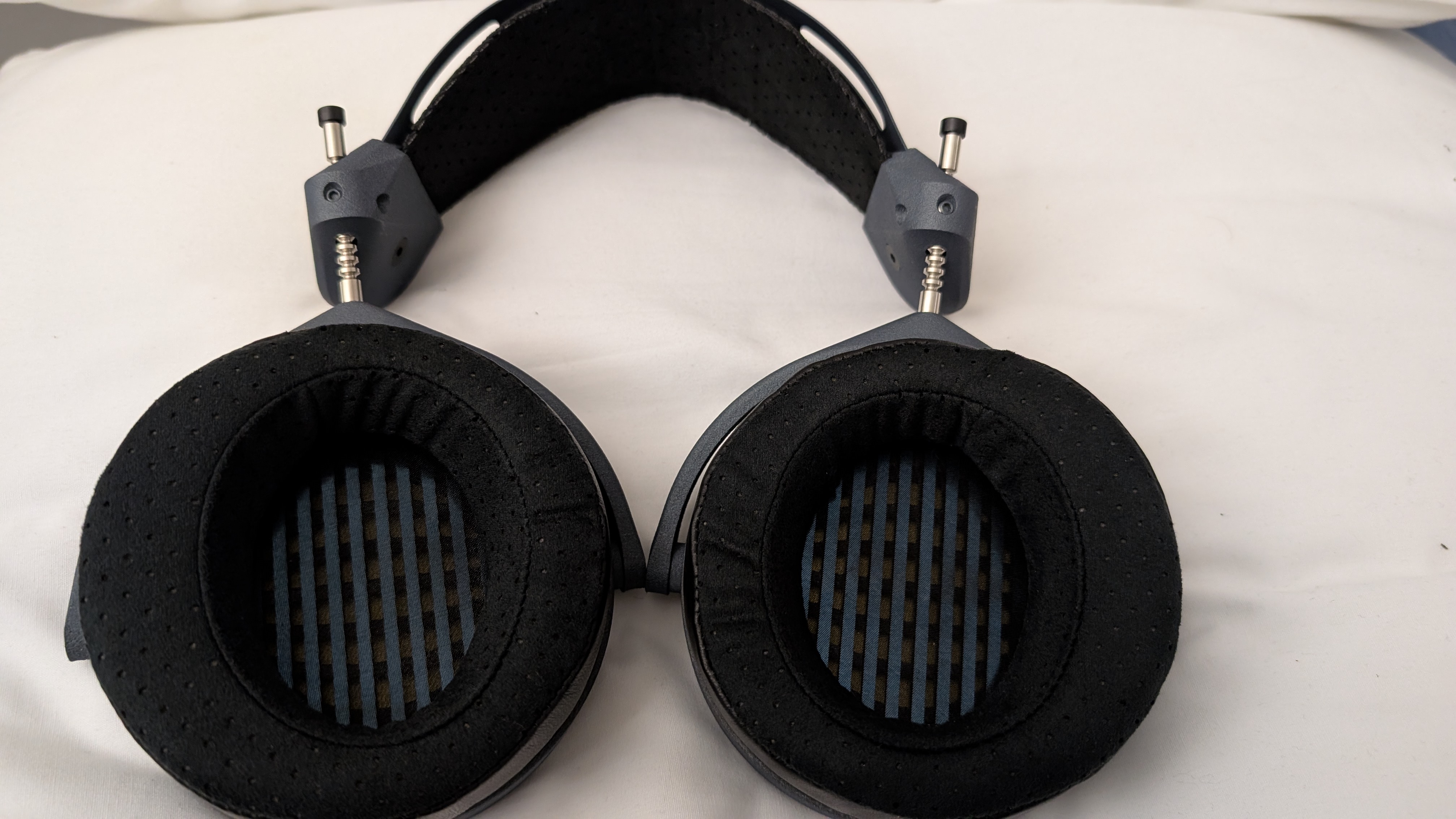 Sold: Modhouse Tungsten DS - Special Enleum Edition | Headphone Reviews ...