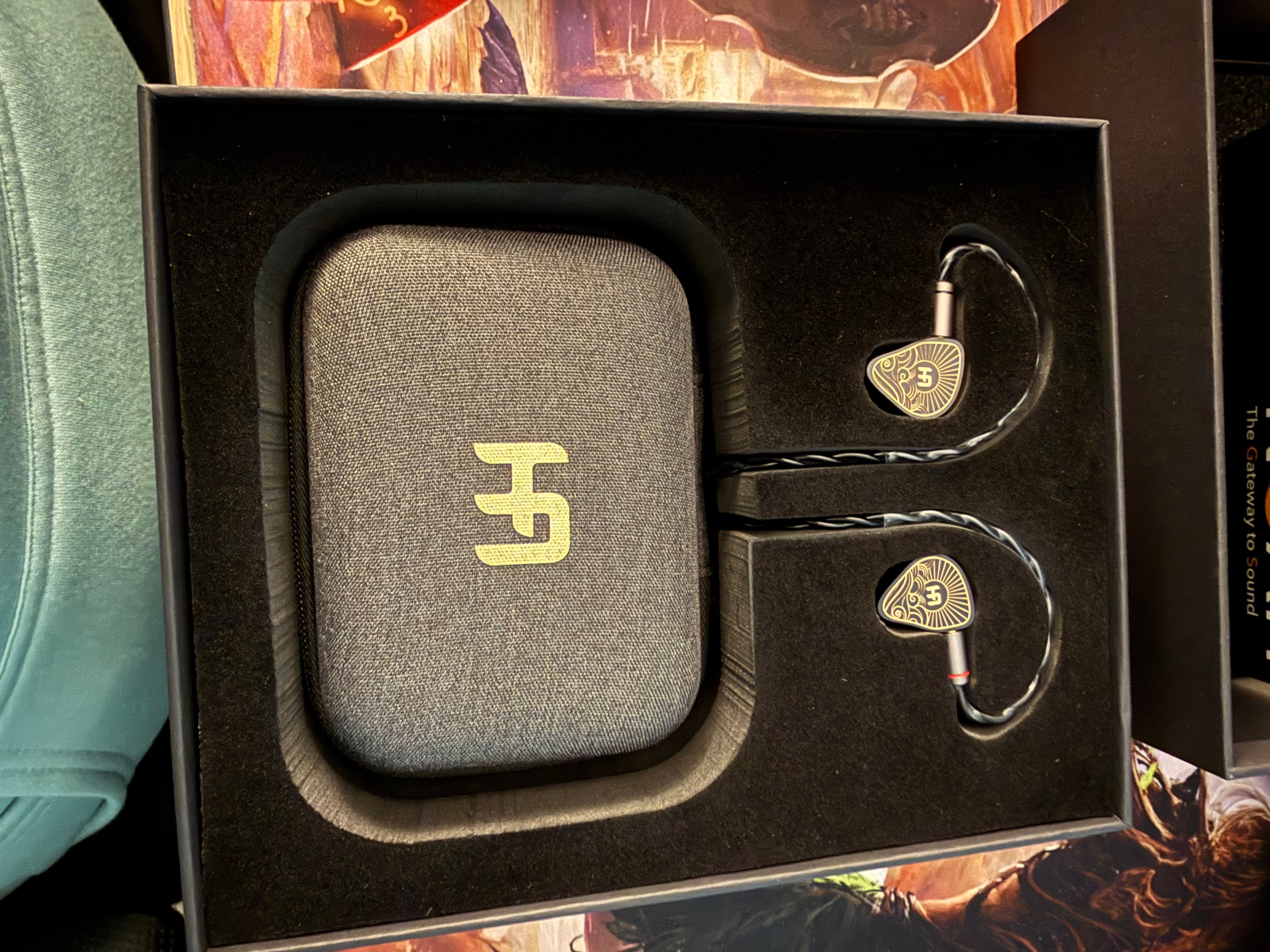 Hercules Audio Moses / Noah - Offical Discussion | Headphone Reviews ...