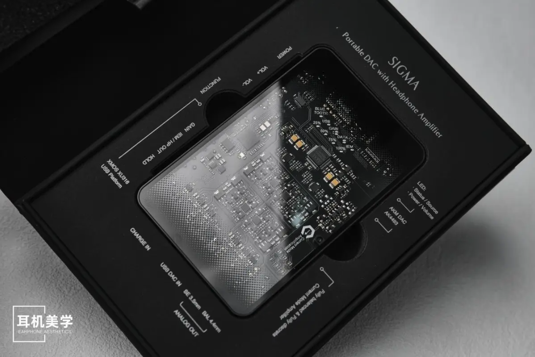 SIGMA Review｜A Detailed Review of the Questyle SIGMA | Headphone Reviews and Discussion - Head ...