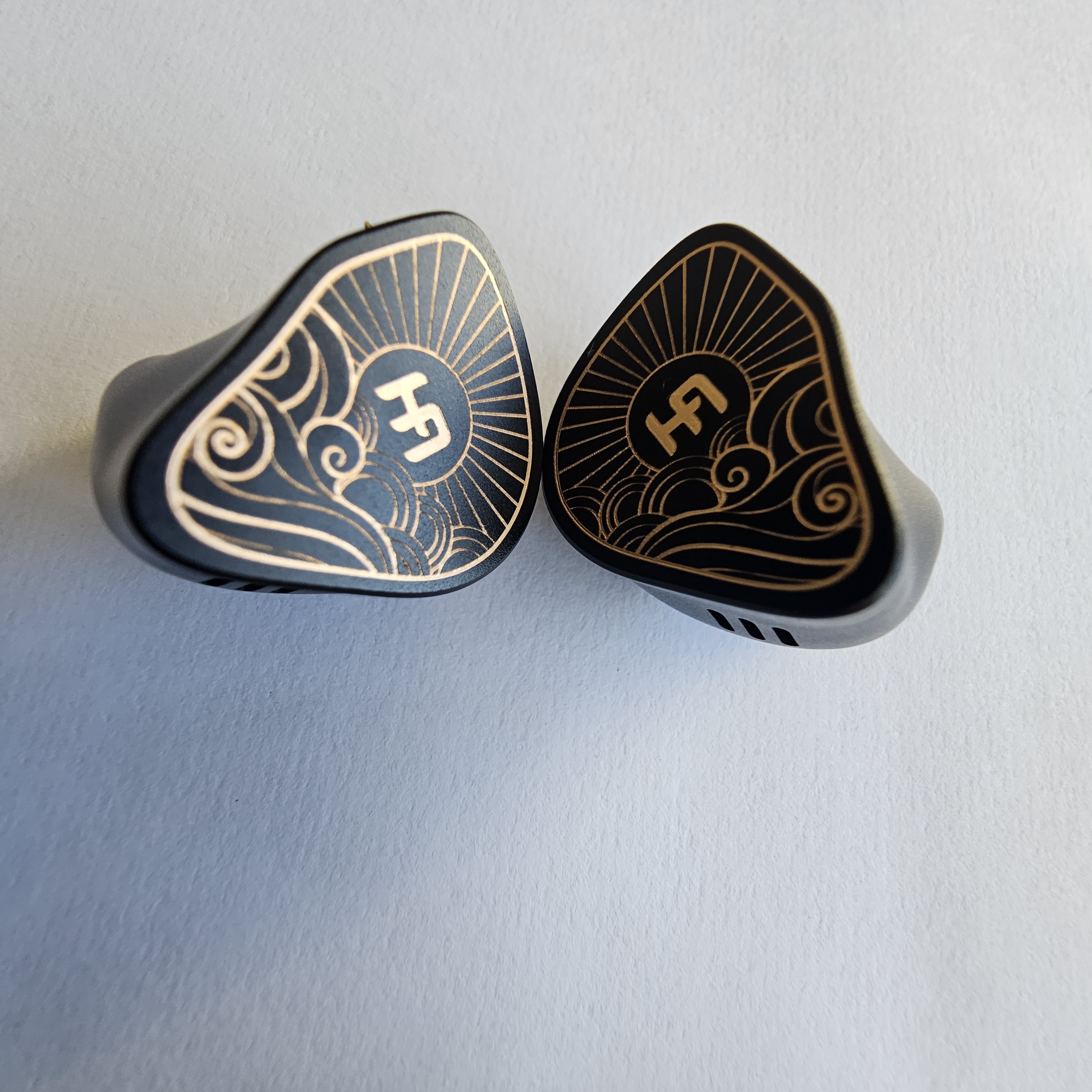 Hercules Audio Moses / Noah - Offical Discussion | Headphone Reviews ...