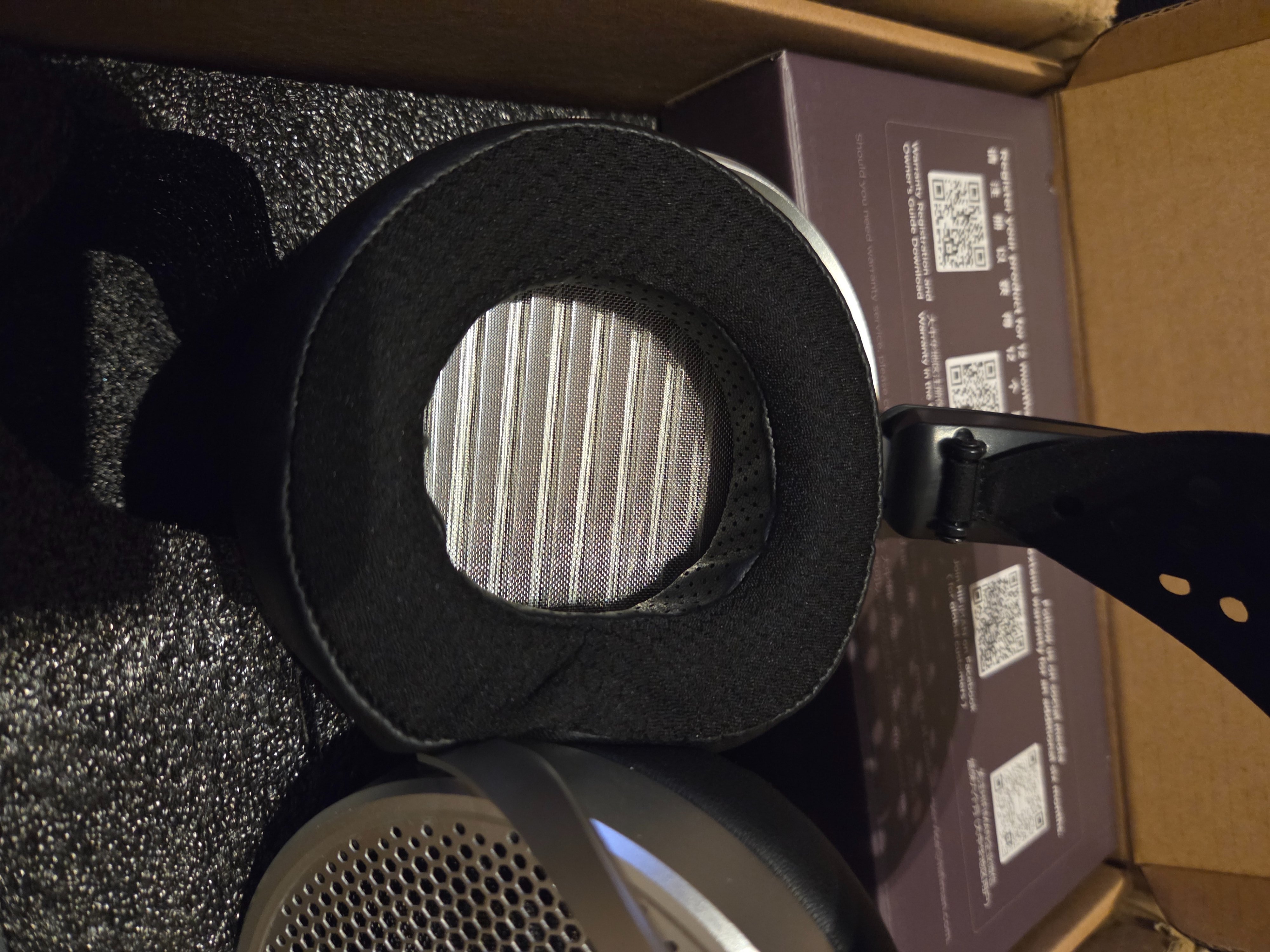 Hifiman HE600 [EU Only] | Headphone Reviews and Discussion - Head-Fi.org