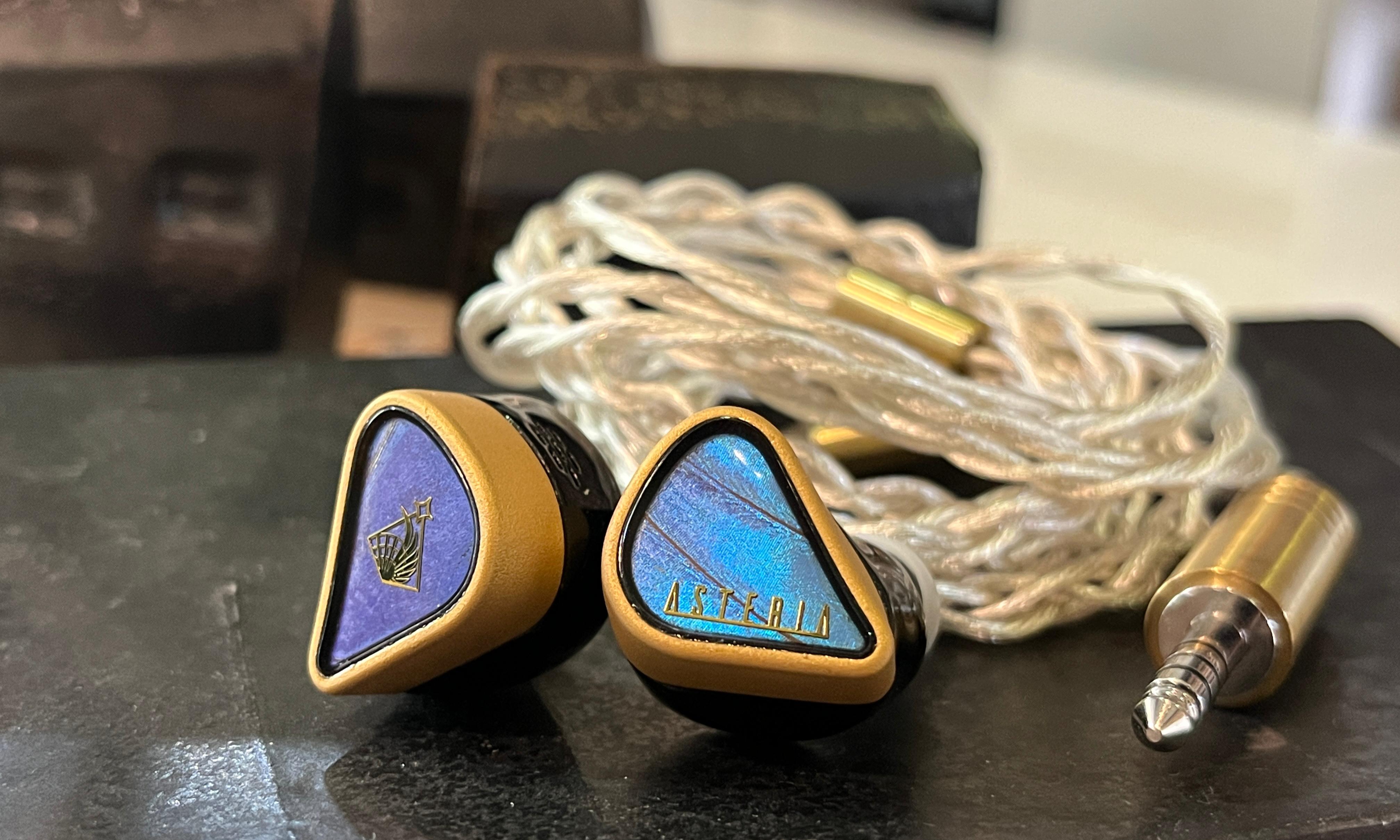 7th Acoustics Asteria | Headphone Reviews and Discussion - Head-Fi.org