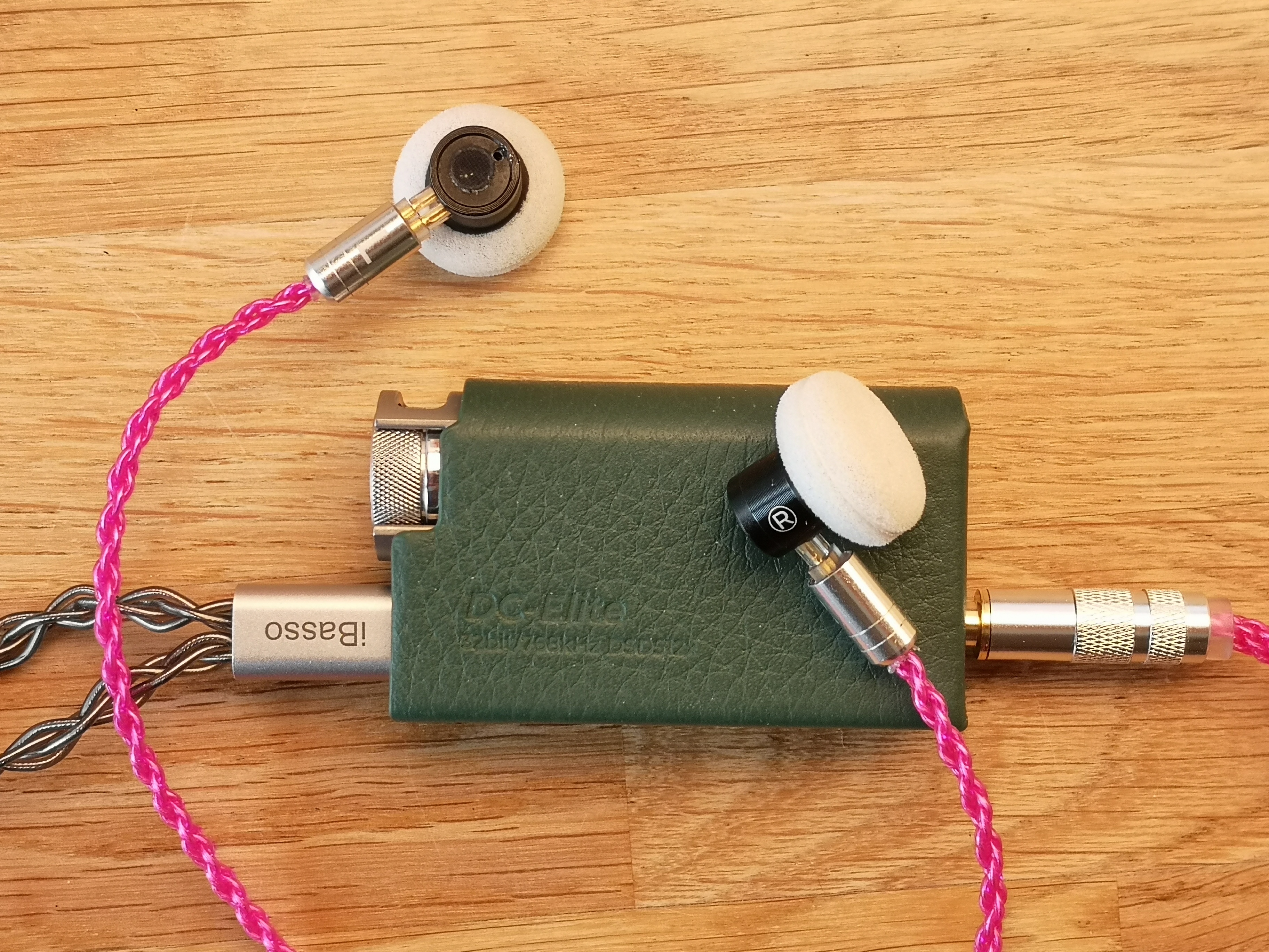 Earbuds Round-Up | Page 5245 | Headphone Reviews and Discussion - Head ...