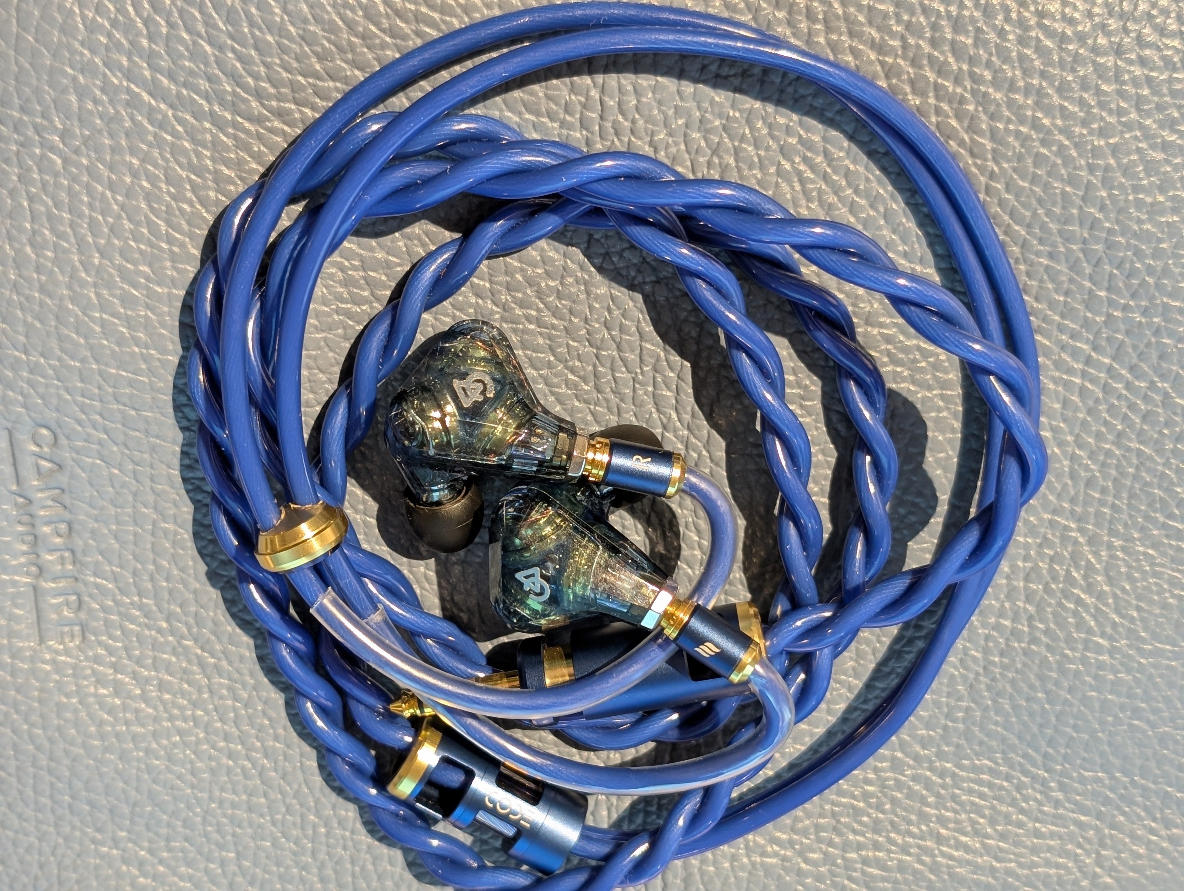 Campfire Audio Trifecta | Page 75 | Headphone Reviews and Discussion ...