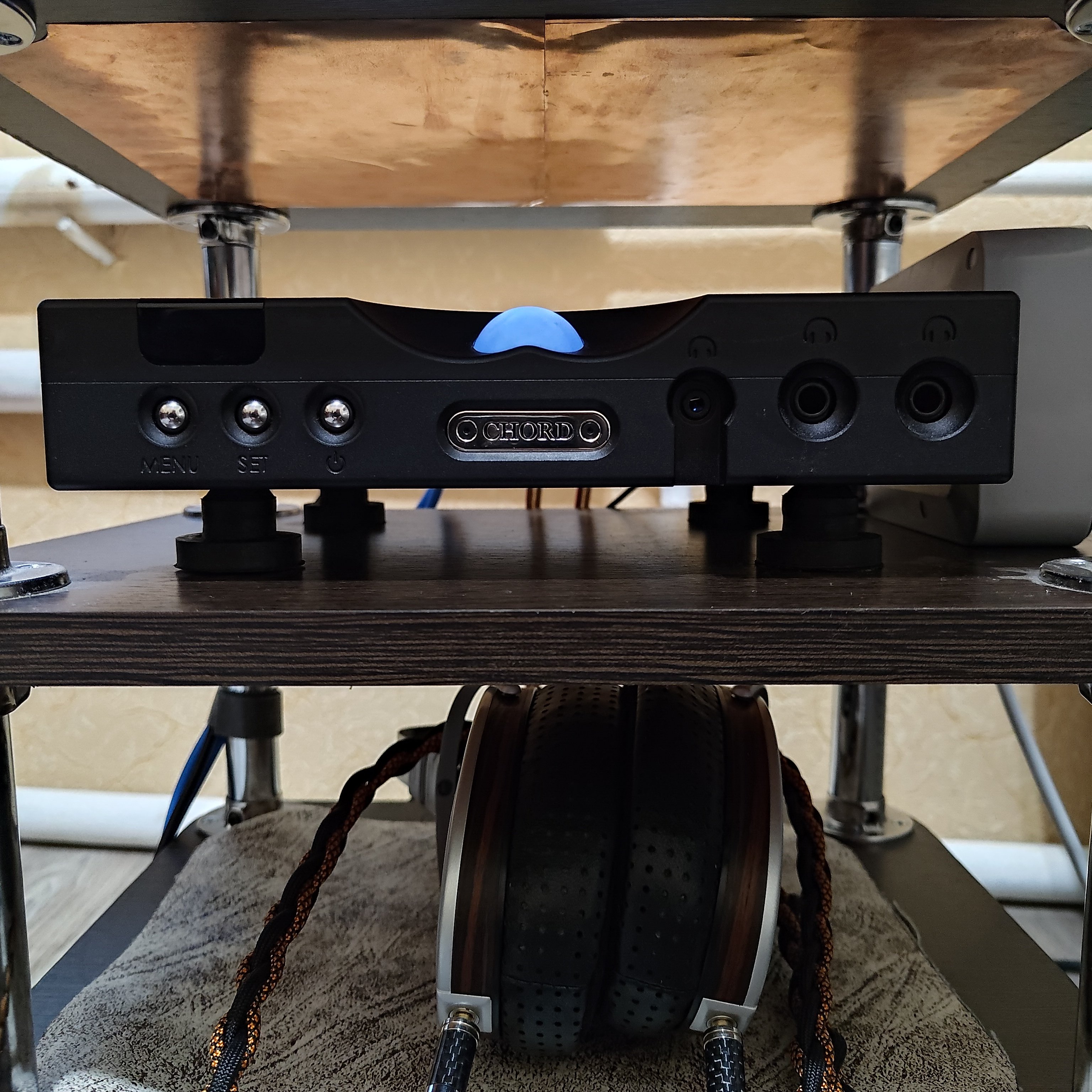 Hugo TT 2 by Chord Electronics - The Official Thread | Page 1354 ...