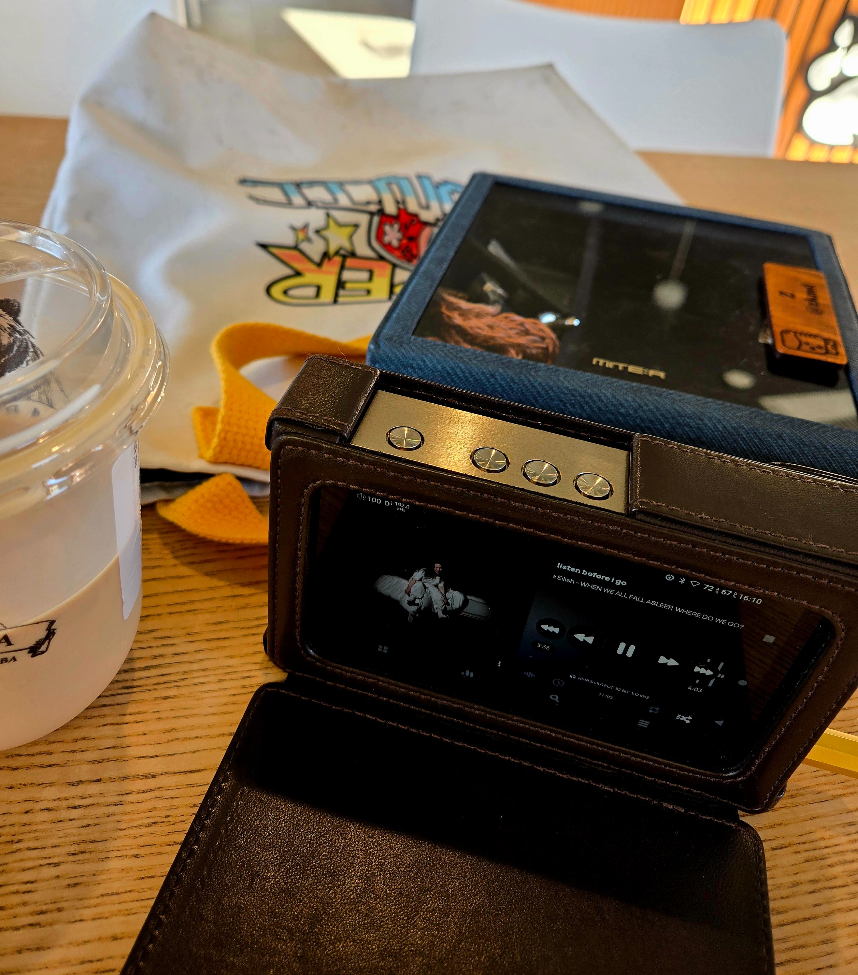 The Watercooler -- Impressions, philosophical discussion and general ...