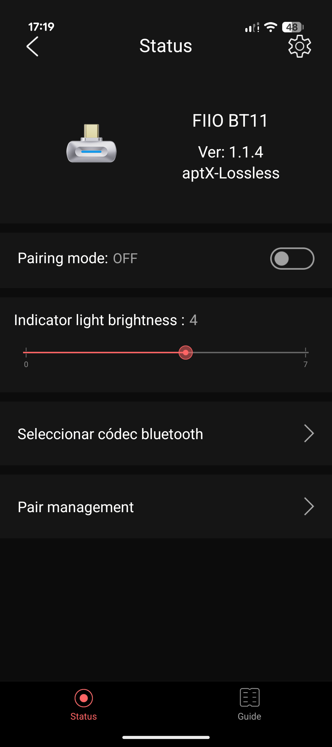 [FIIO BT11] Portable High-Res Bluetooth Transmitter Is Officially Released! | Page 114 ...
