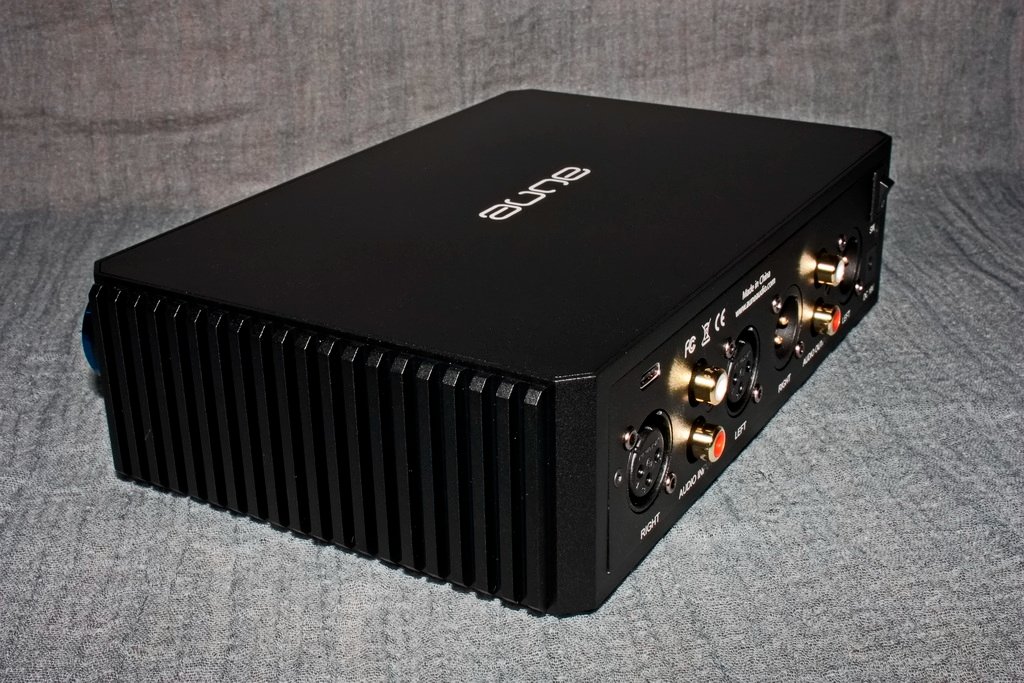 Aune N7 - Reviews | Headphone Reviews and Discussion - Head-Fi.org