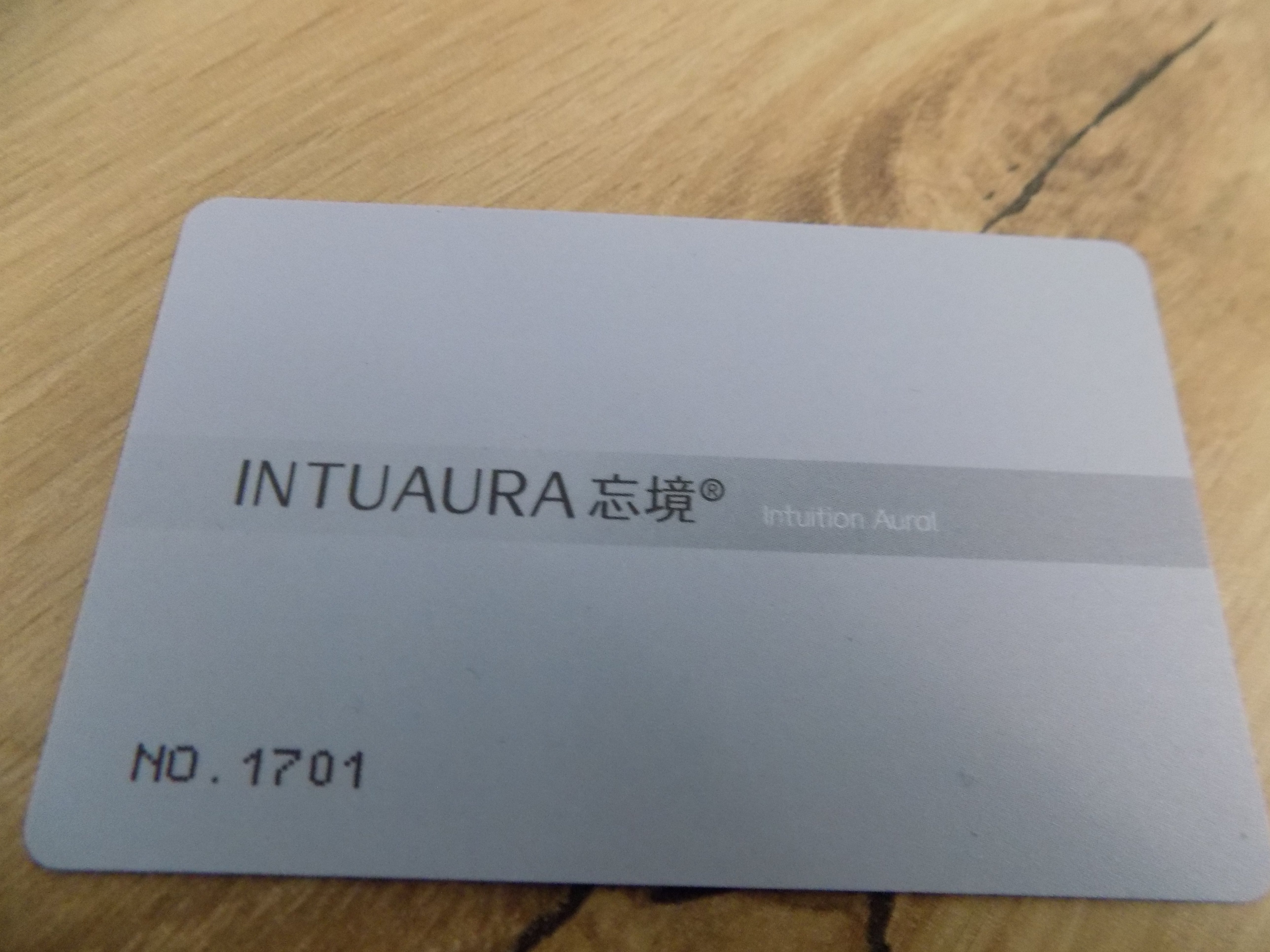 Intuaura Impact - Reviews | Headphone Reviews and Discussion - Head-Fi.org