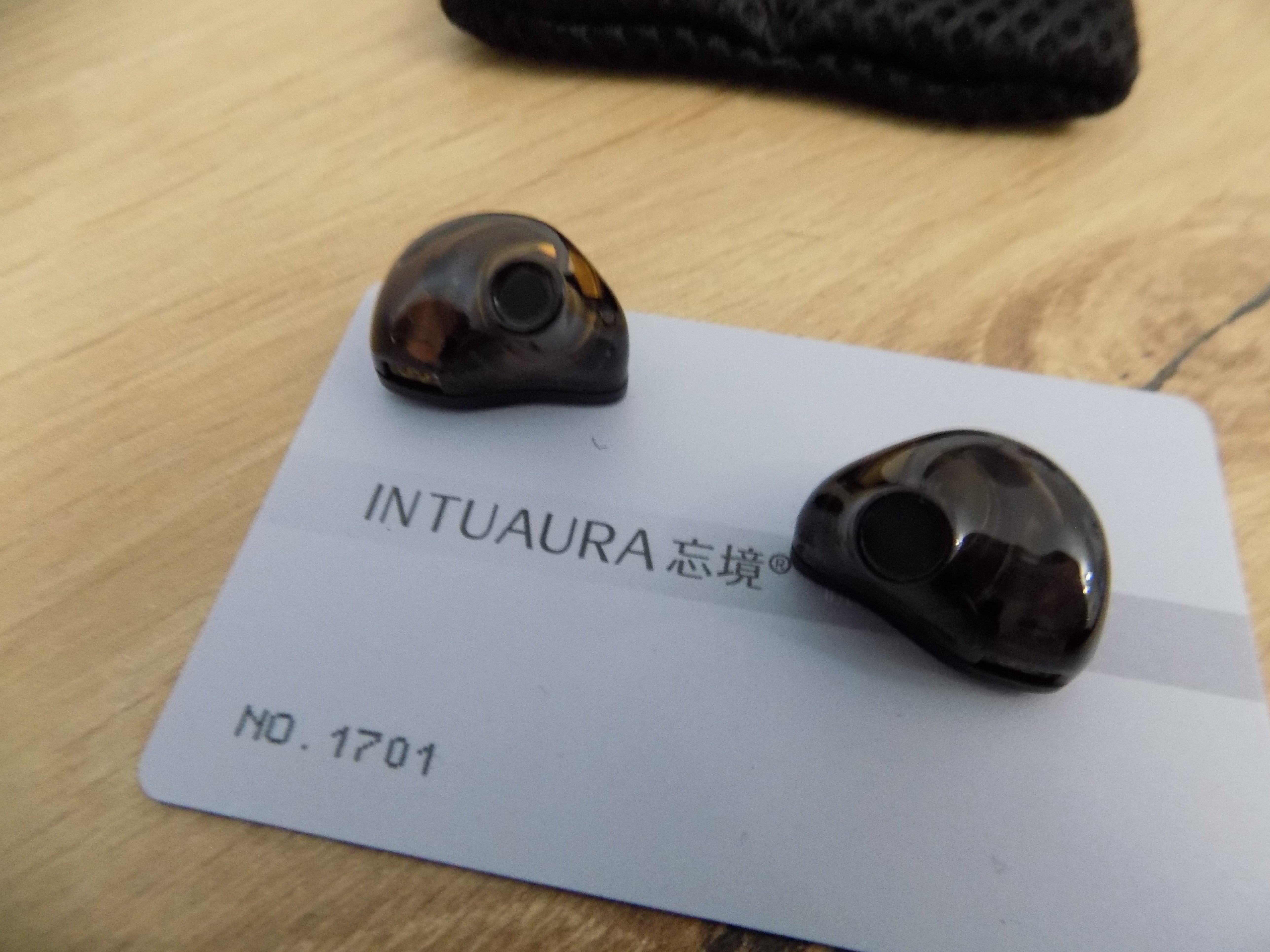 Intuaura Impact - Reviews | Headphone Reviews and Discussion - Head-Fi.org