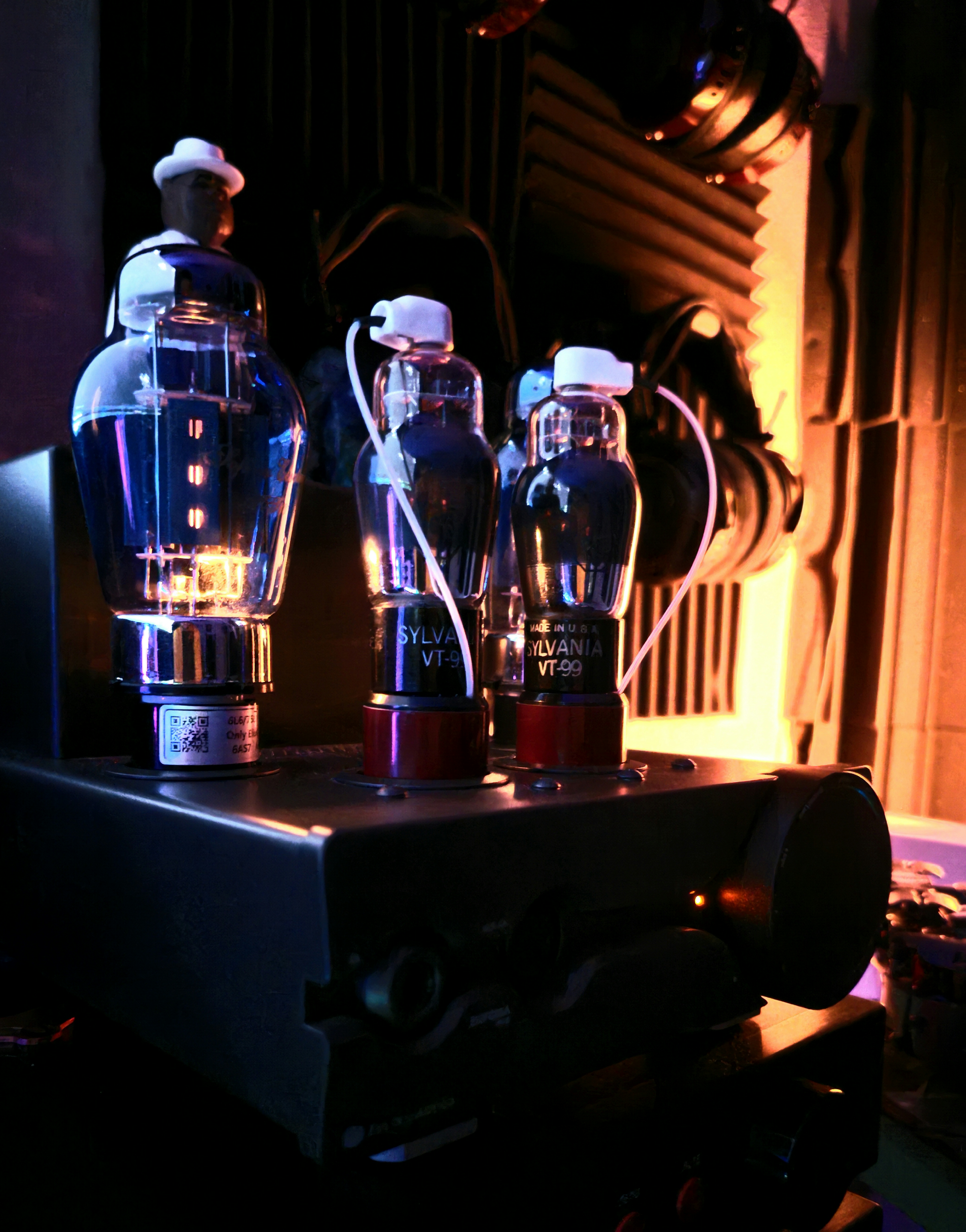 Feliks-Audio EUFORIA - A Wolf in "Sheep's" Clothing... | Page 798 ...