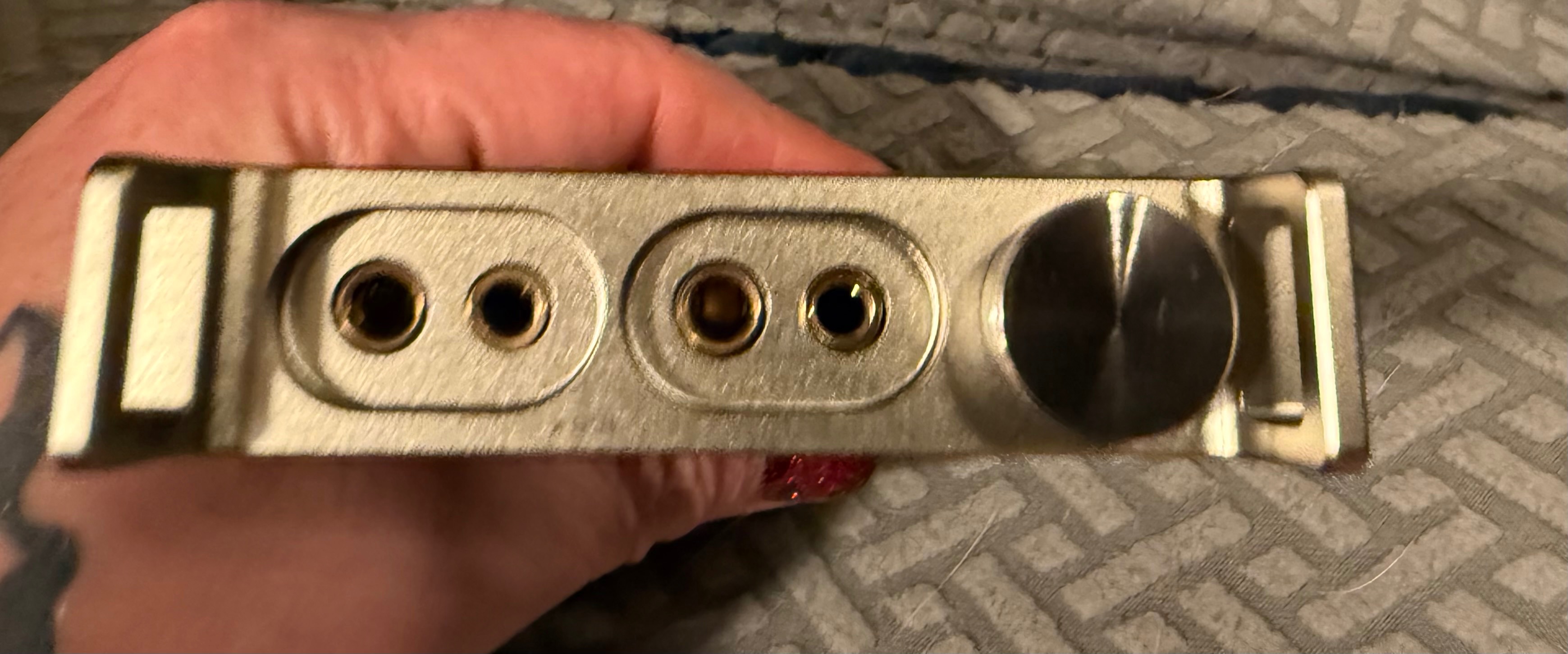Sold: iBasso PB6 Macaw Tube Amp/DAC | Headphone Reviews and Discussion ...