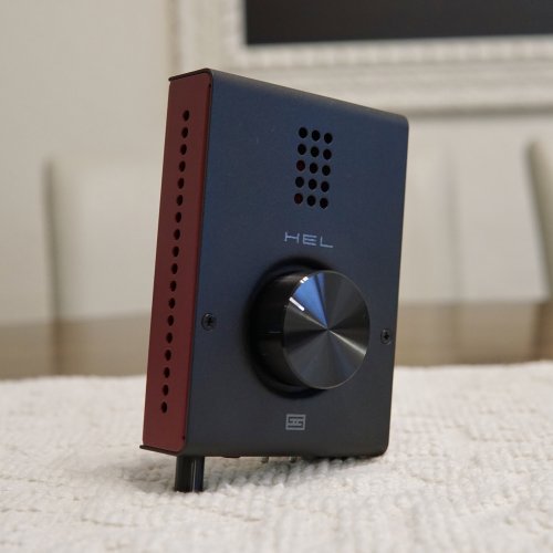 Sold: Schiit Hel 2E | Headphone Reviews and Discussion - Head-Fi.org