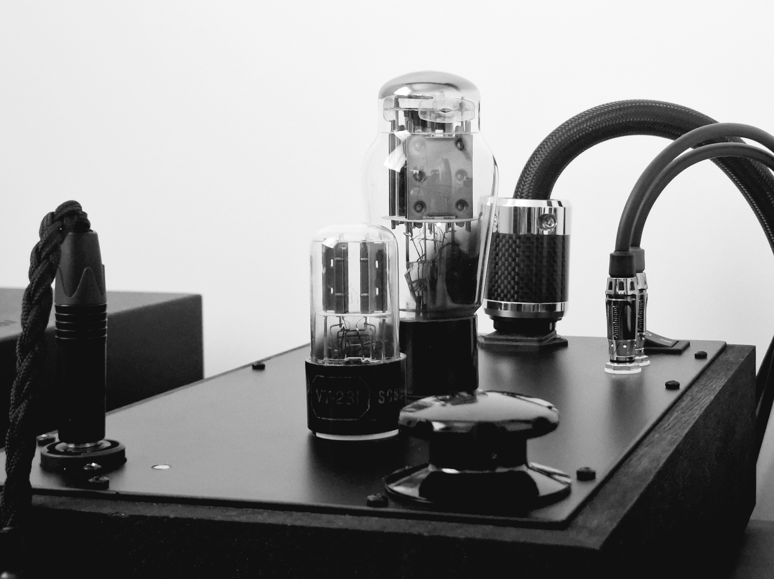 Eufonika (Valve amps from Poland) | Page 134 | Headphone Reviews and ...