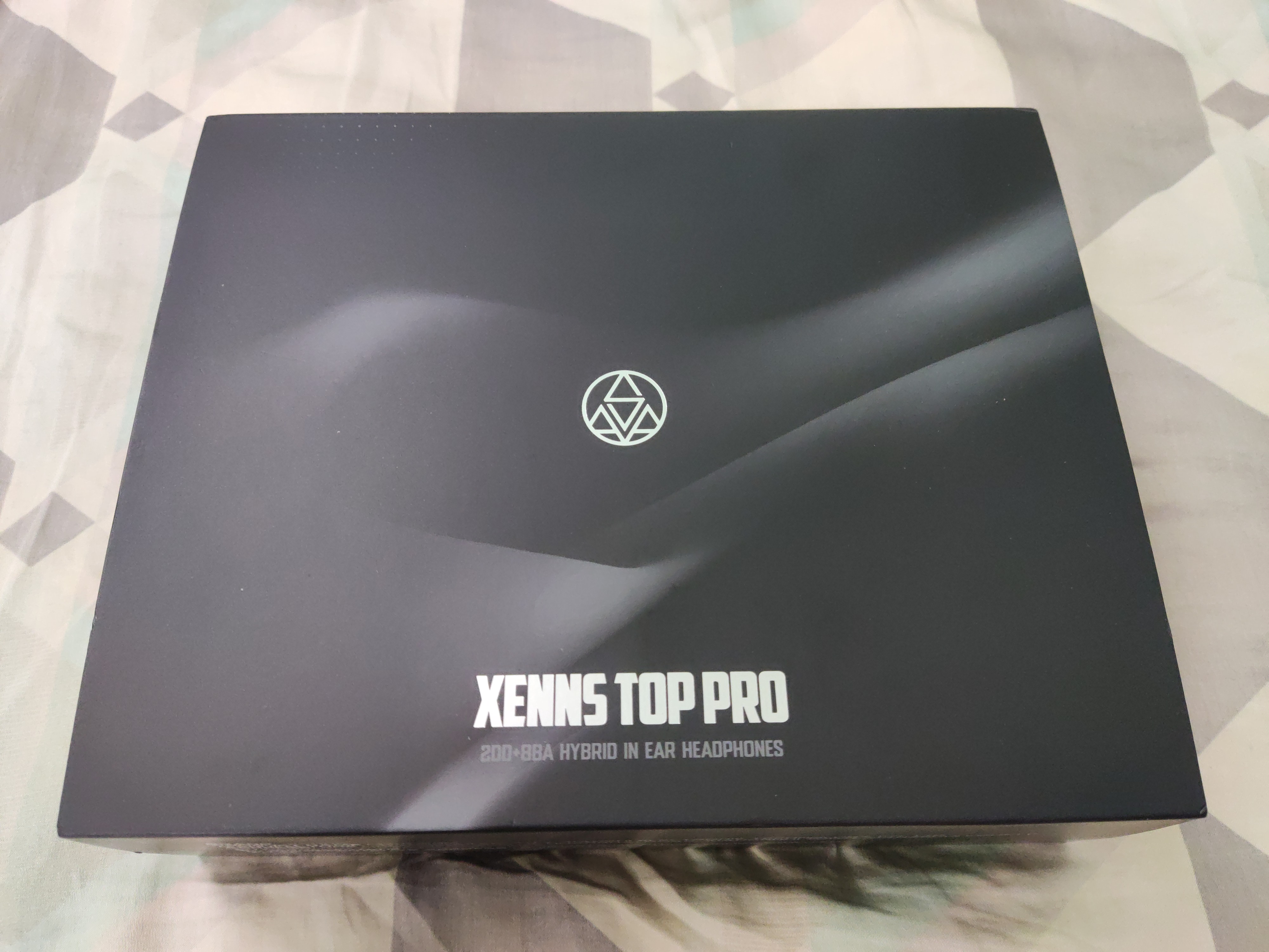 XENNS Mangird Top Pro - Reviews | Headphone Reviews and Discussion ...