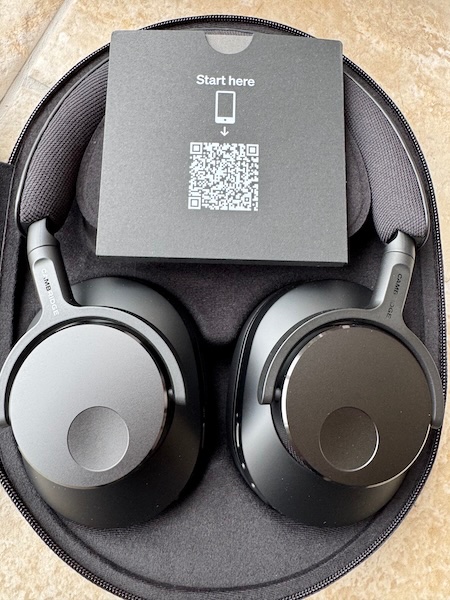 Cambridge Audio Melomania P100 SE - Reviews | Headphone Reviews and ...