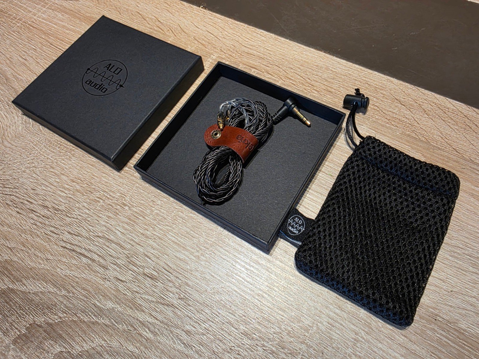 ALO Audio Super Litz 3,5mm MMCX Cable | Headphone Reviews and ...