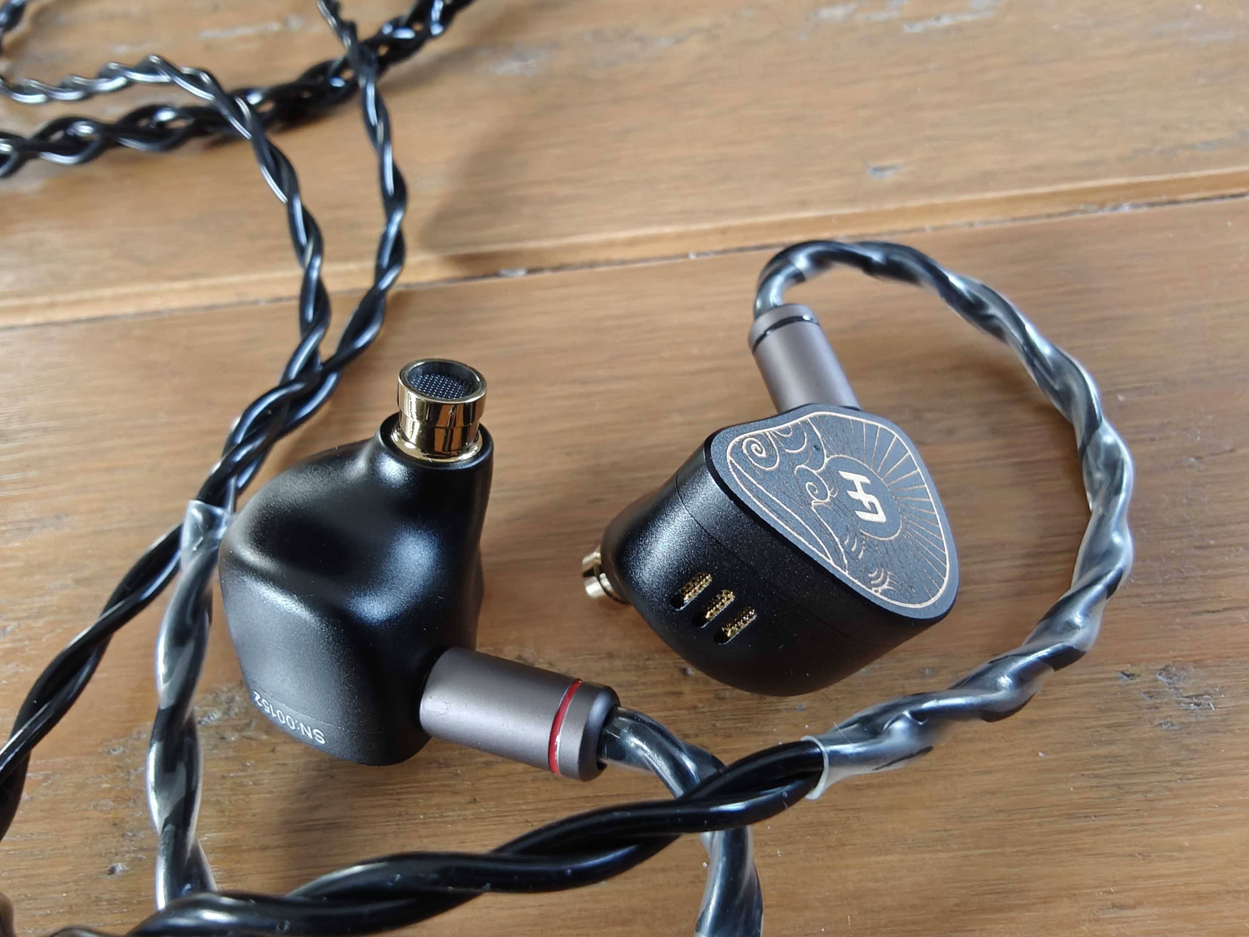 Hercules Audio Moses / Noah - Offical Discussion | Page 38 | Headphone ...