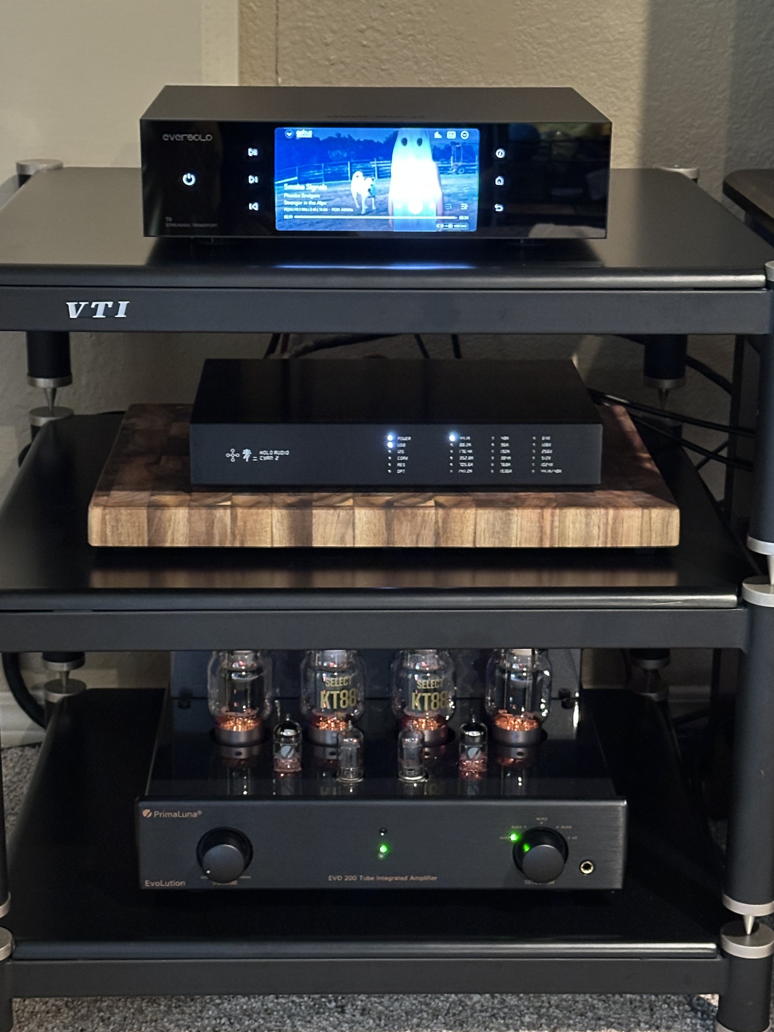 Holo Audio Cyan 2 DAC | Page 183 | Headphone Reviews and Discussion ...