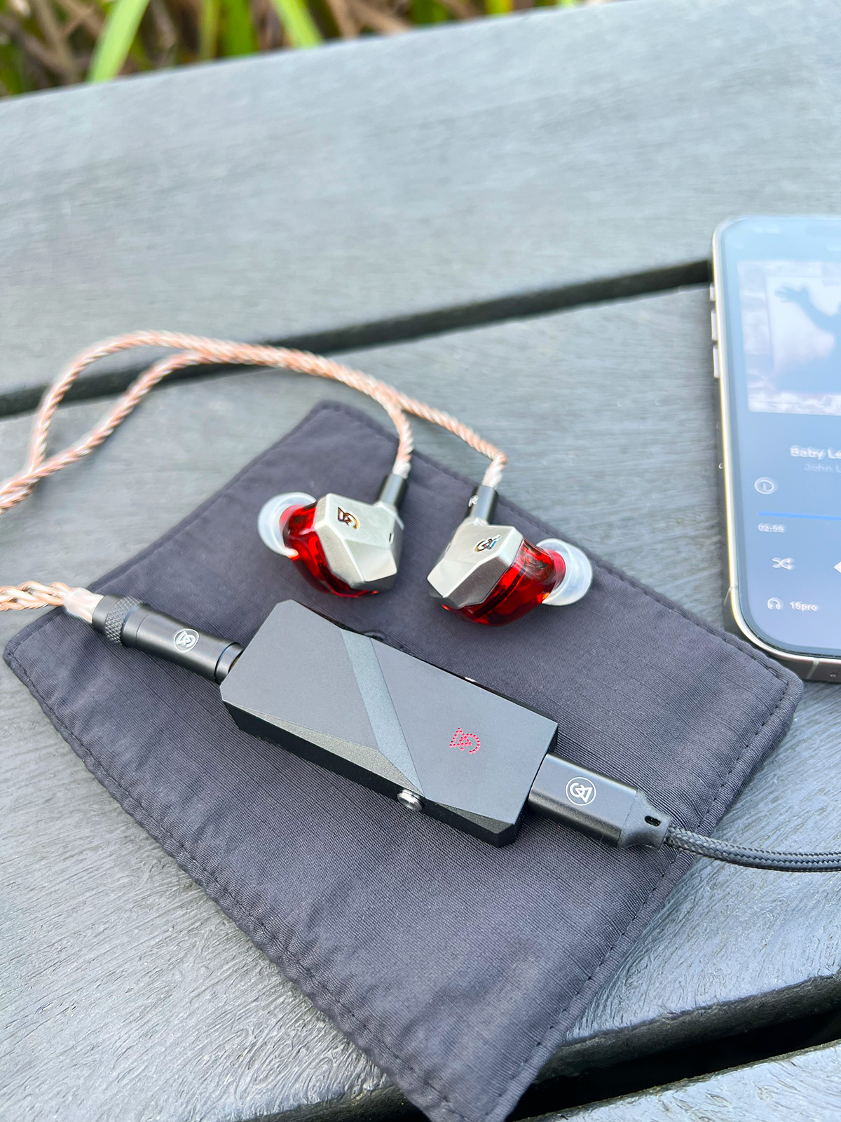 Campfire Audio Relay DAC | Headphone Reviews and Discussion - Head-Fi.org