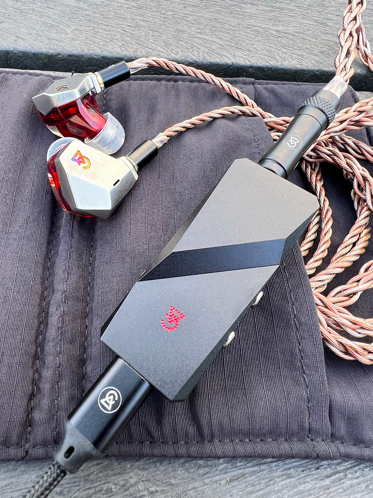 Campfire Audio Relay DAC | Headphone Reviews and Discussion - Head-Fi.org