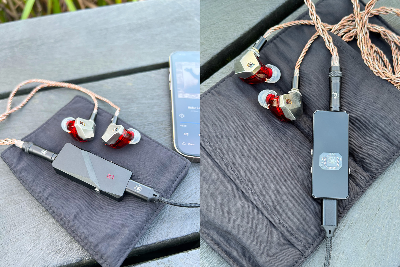 Campfire Audio Relay DAC - Official thread | Headphone Reviews and ...