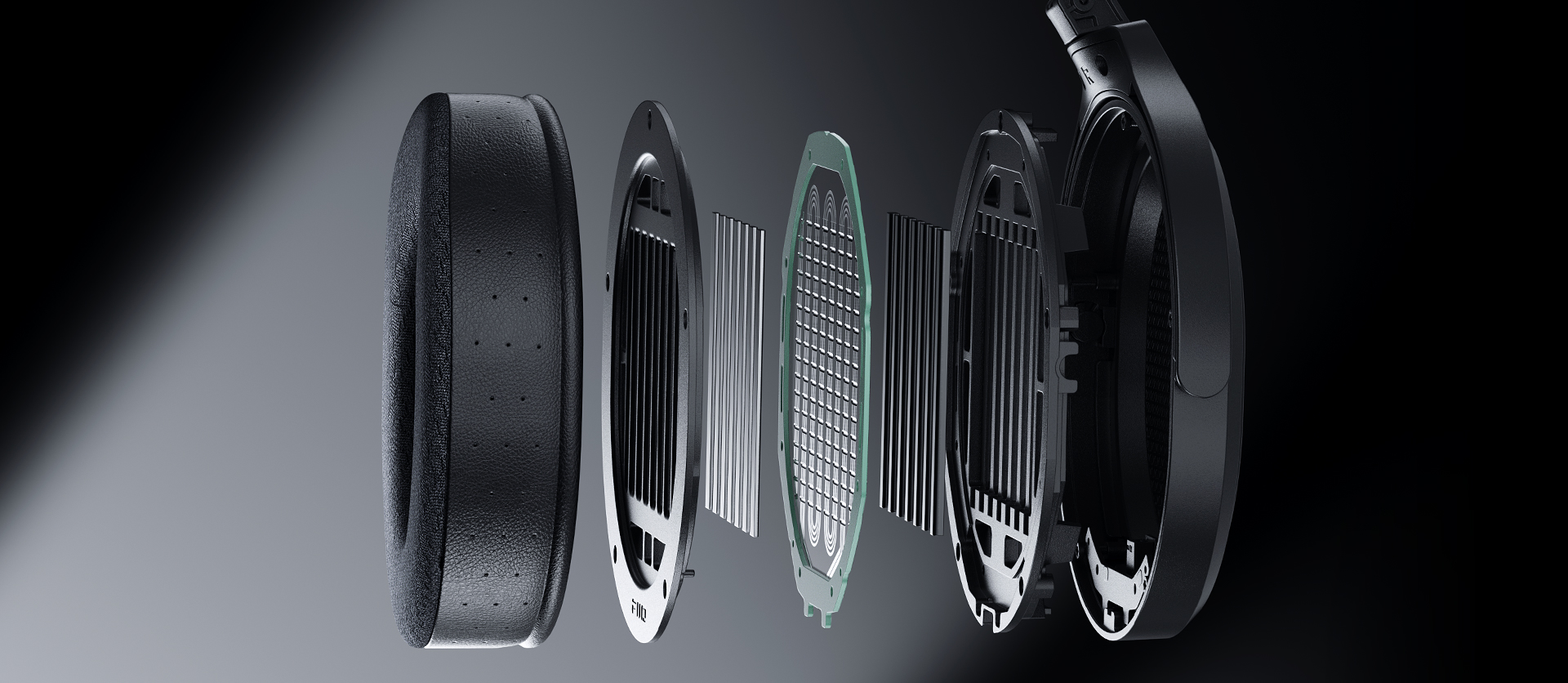 JadeAudio(FIIO sub-brand) JT1/JT3/JT7 Over-Ear Headphones Discussion & Impressions Thread ...