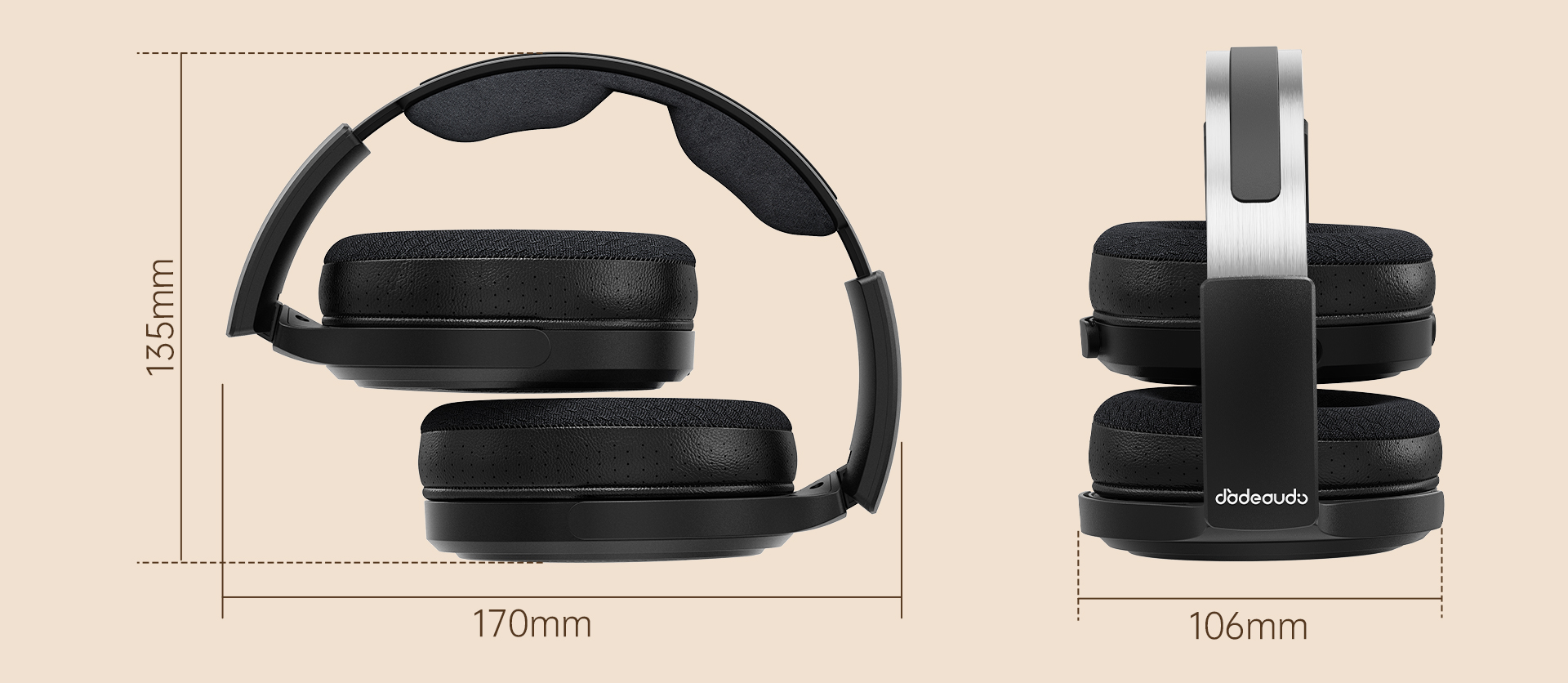 JadeAudio(FIIO sub-brand) JT1/JT3/JT7 Over-Ear Headphones Discussion & Impressions Thread | Page ...
