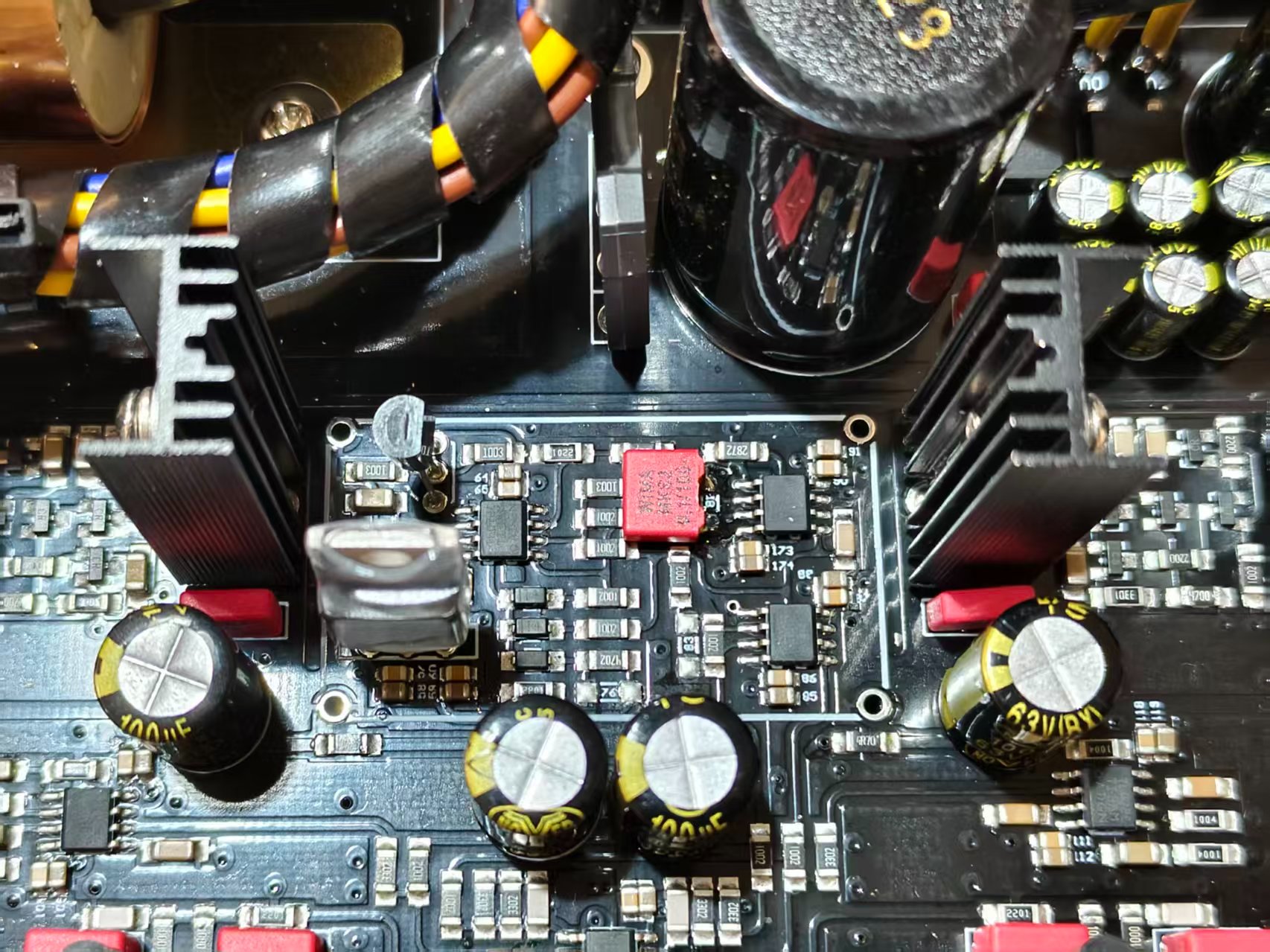 Audio-gd DI24/DI24HE/DI25/DI25HE | Page 85 | Headphone Reviews and ...