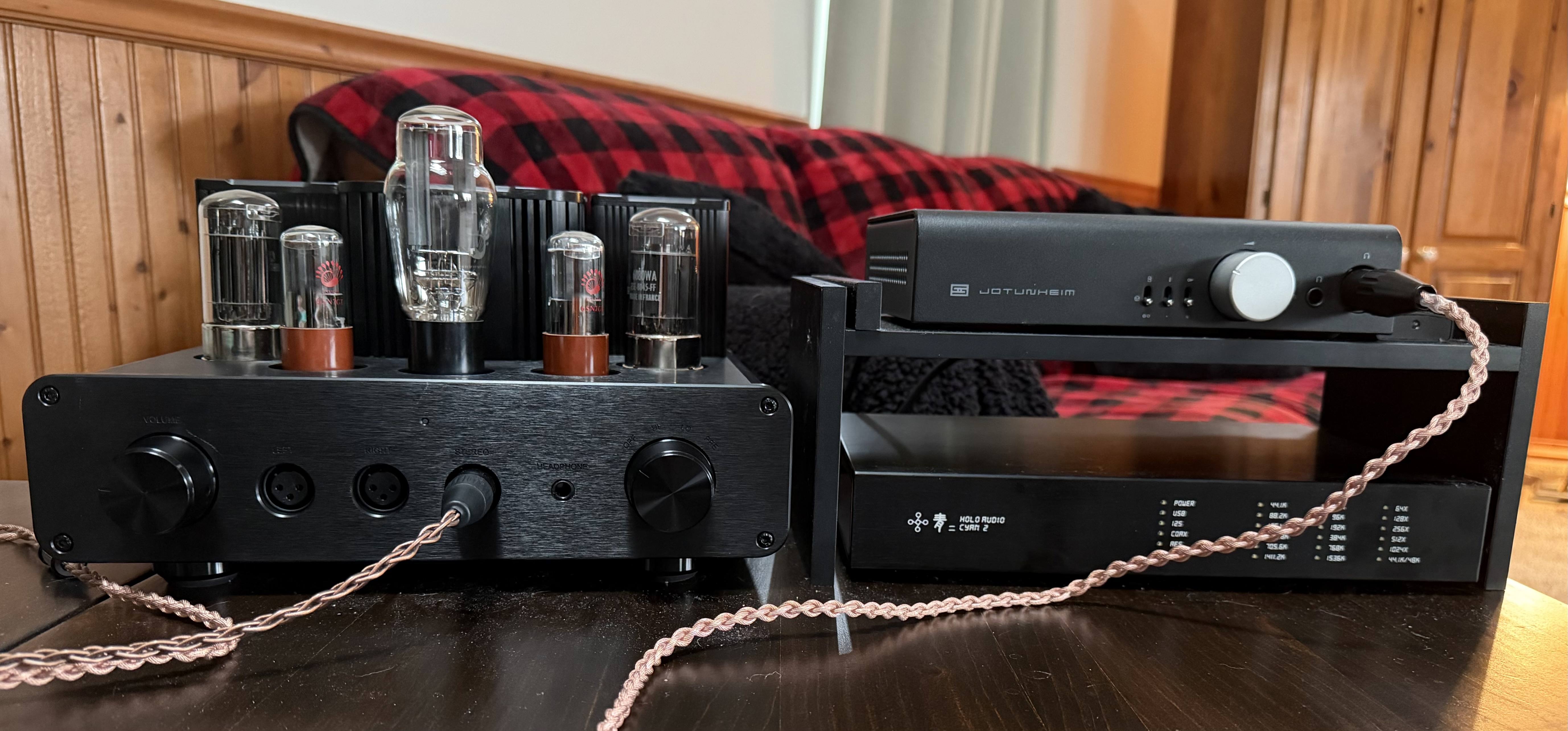 Woo Audio Amp Owner Unite | Page 2827 | Headphone Reviews and ...