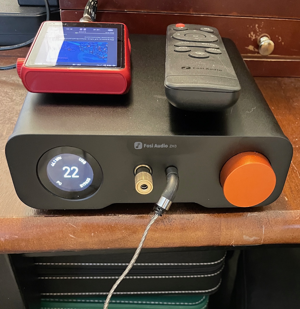 Fosi Audio ZH3 - Reviews | Headphone Reviews and Discussion - Head-Fi.org