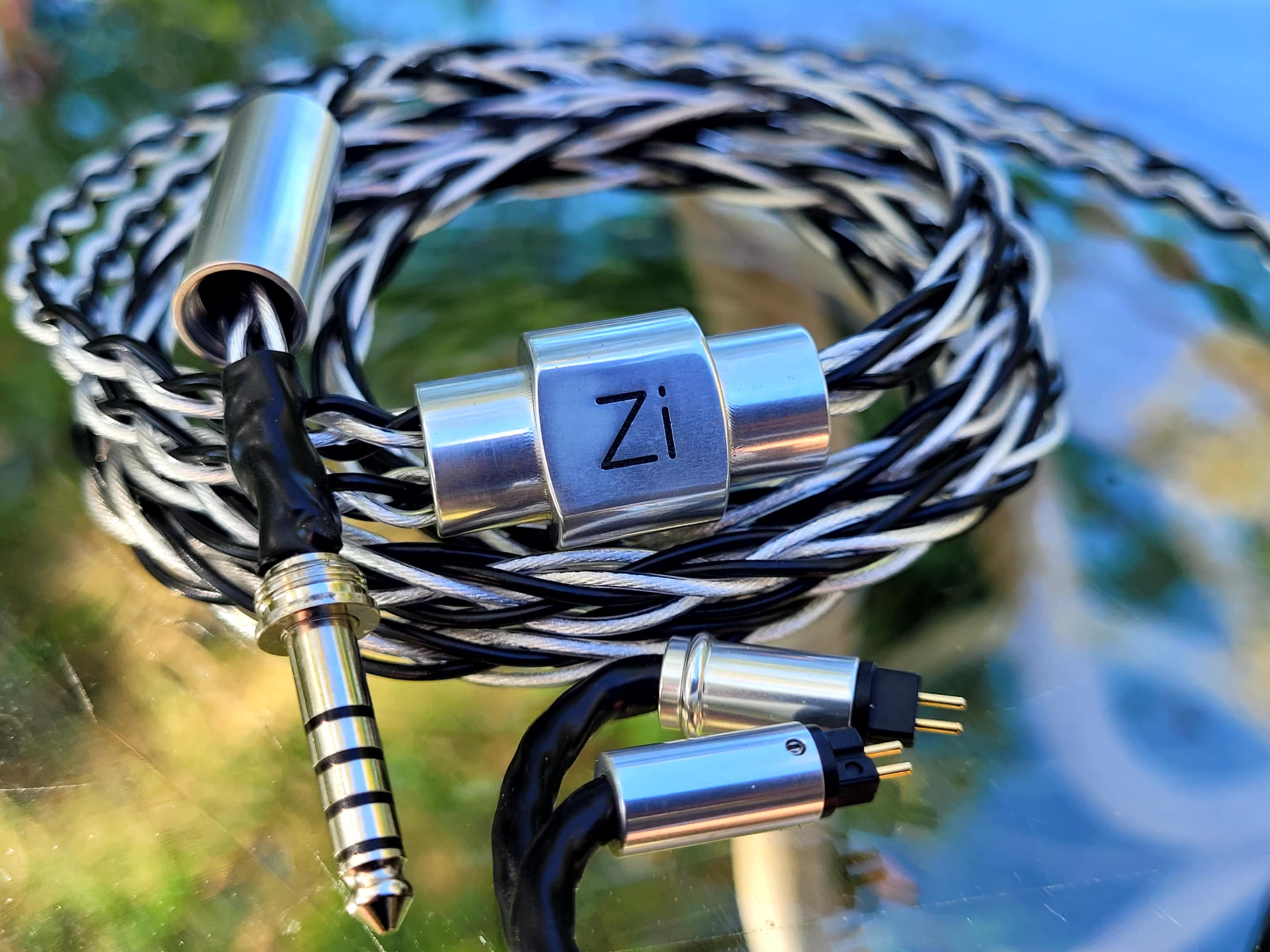 Zikman Tiber | Headphone Reviews and Discussion - Head-Fi.org