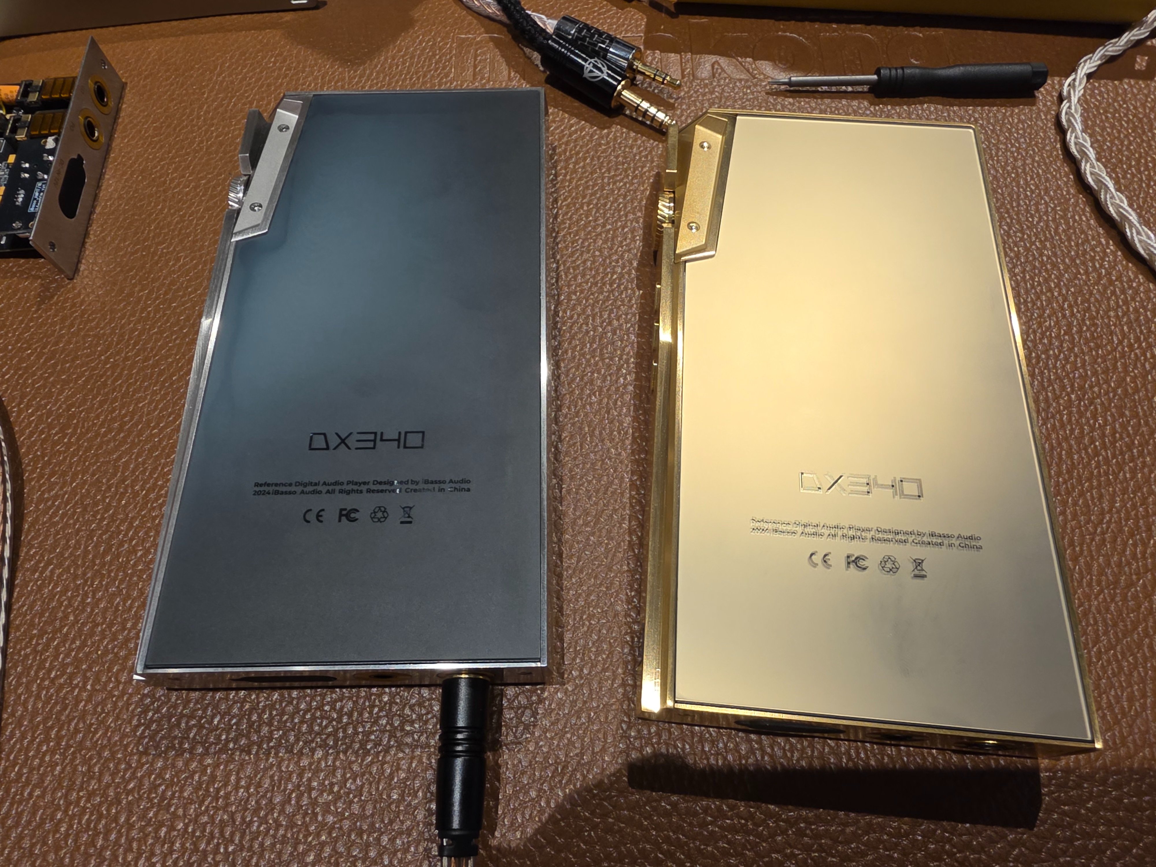 iBasso DX180, DX260, DX300(Max), DX320(Max), DX340 Rooting ...