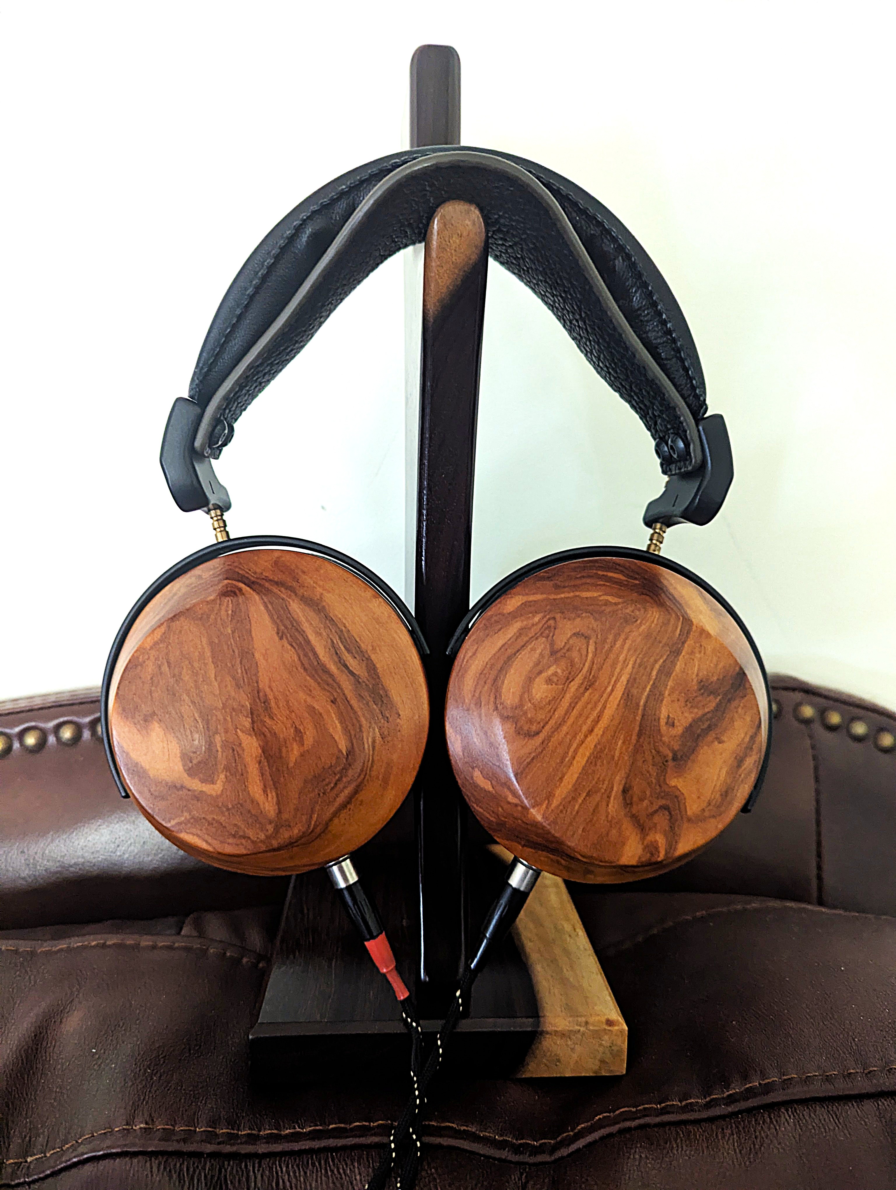 ZMF Atrium Closed | Page 282 | Headphone Reviews and Discussion - Head ...
