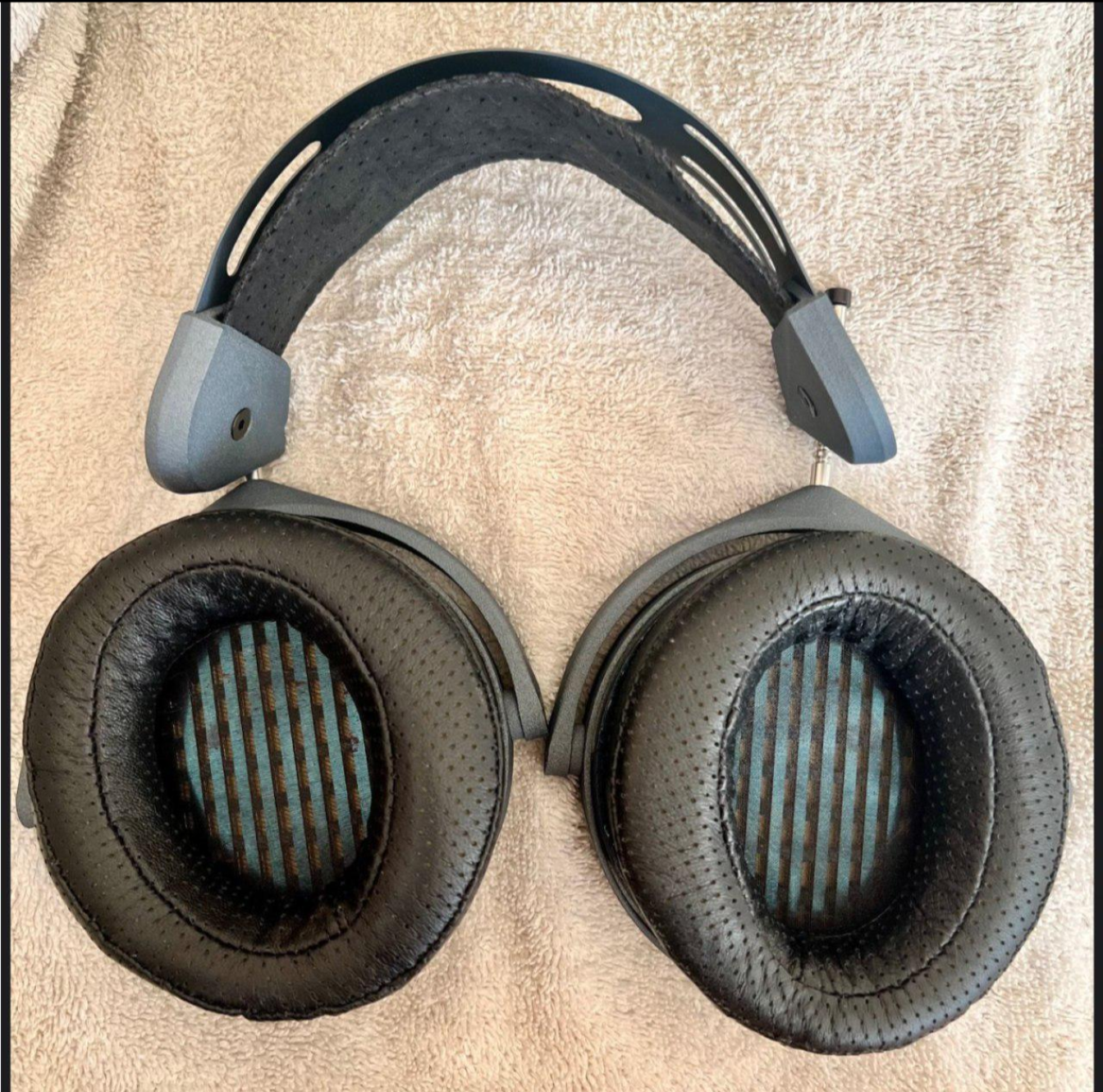 Mod House Audio Tungsten - Planar Magnetic Headphones - Impressions and ...