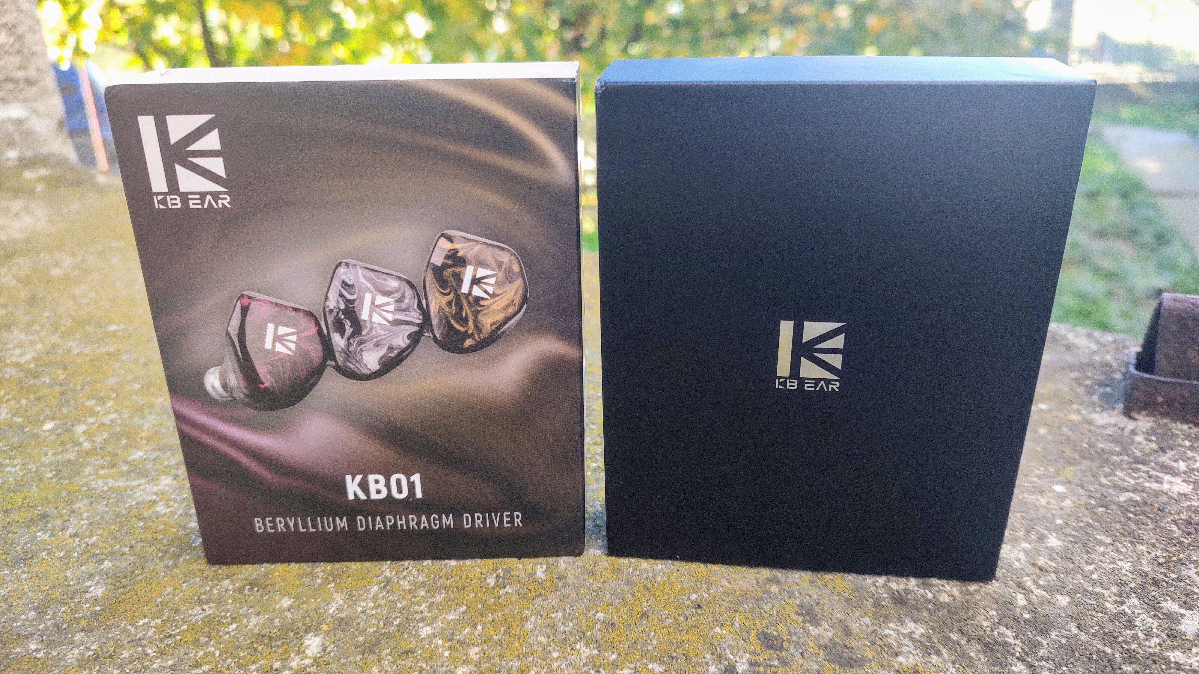 KBear KB01 | Headphone Reviews and Discussion - Head-Fi.org