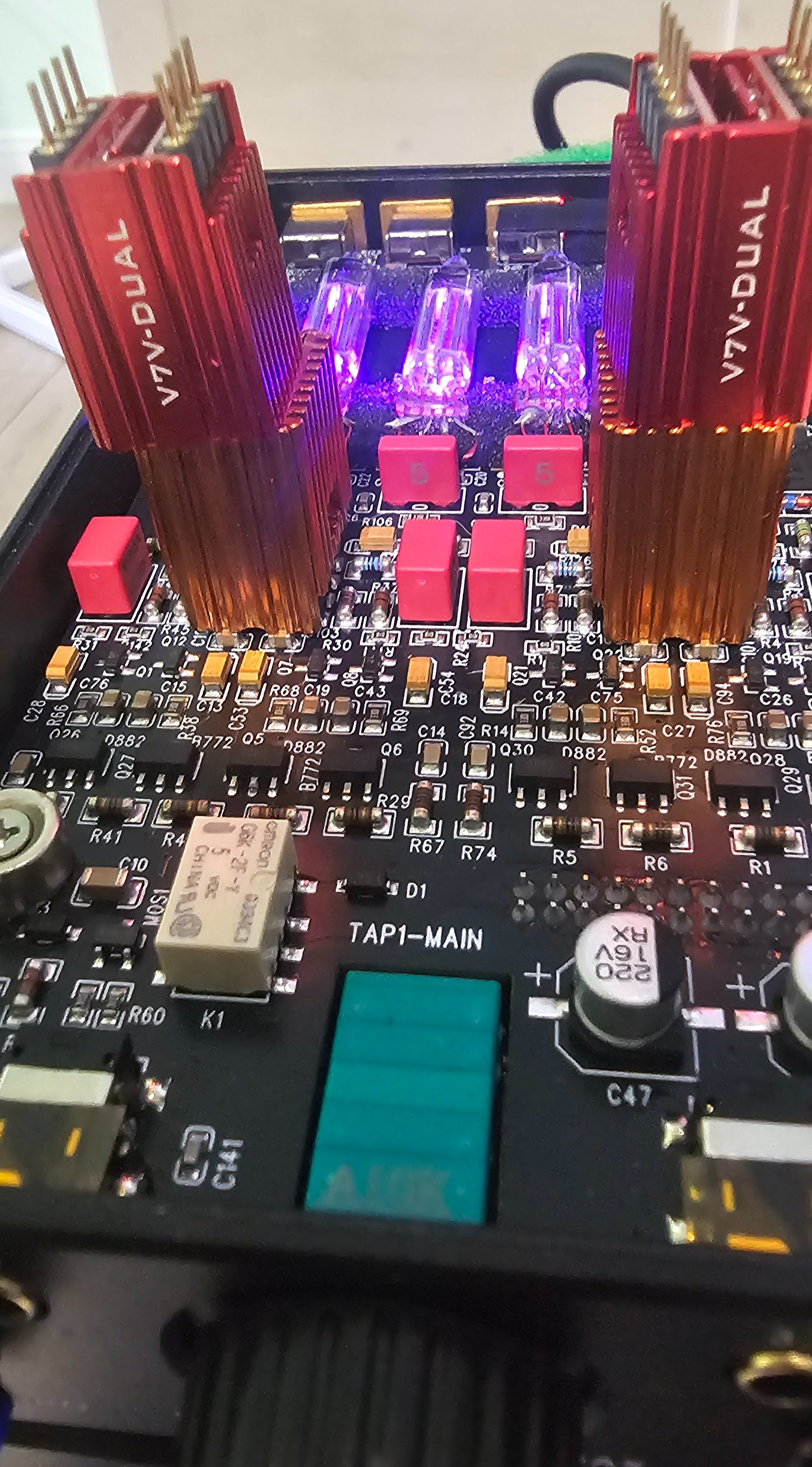 REVIEW. Aiyima T20 Fully Balanced Tube Preamp, AKA Why do I do this to ...