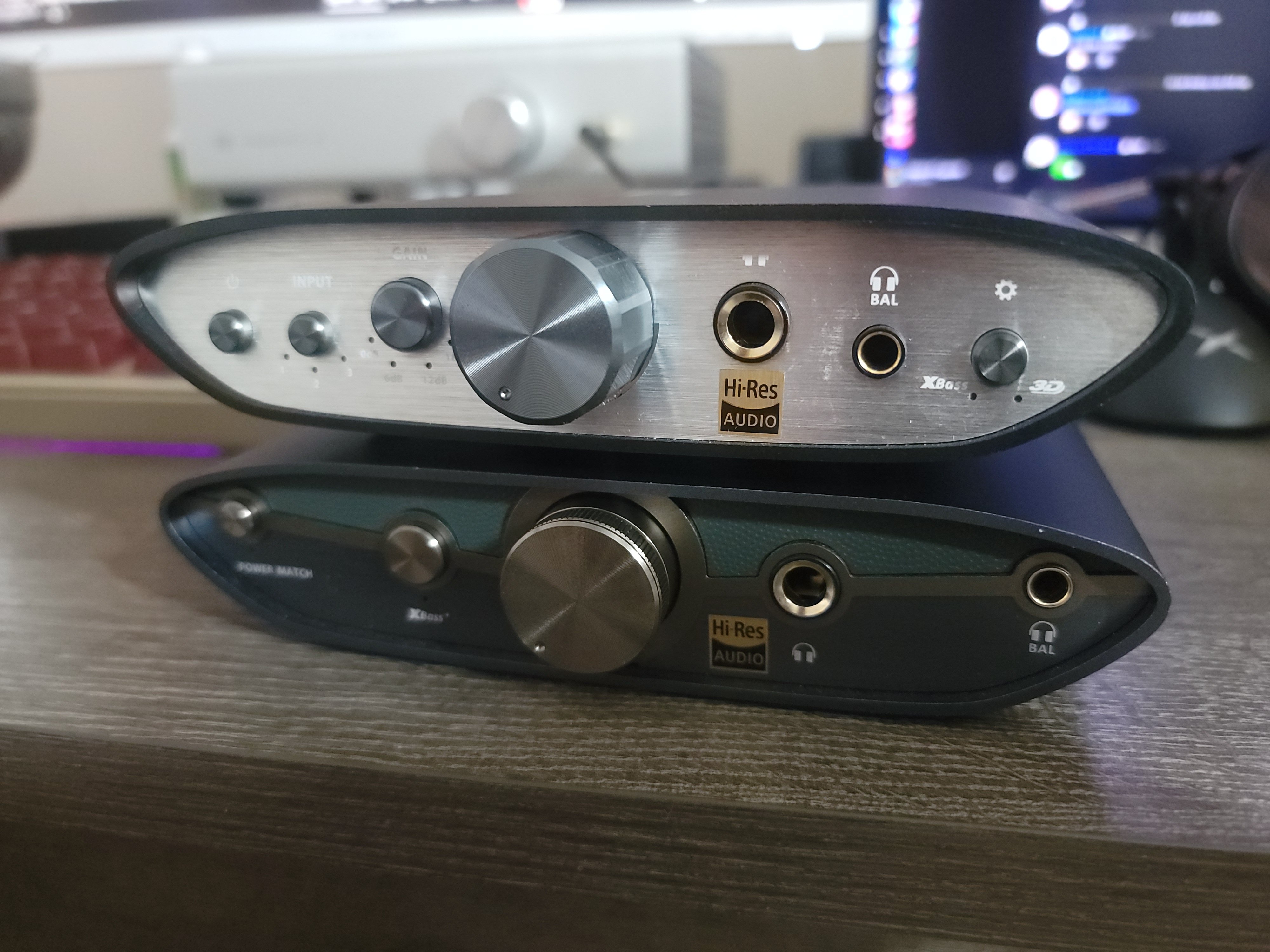 Ifi zen stack v3 | Headphone Reviews and Discussion - Head-Fi.org