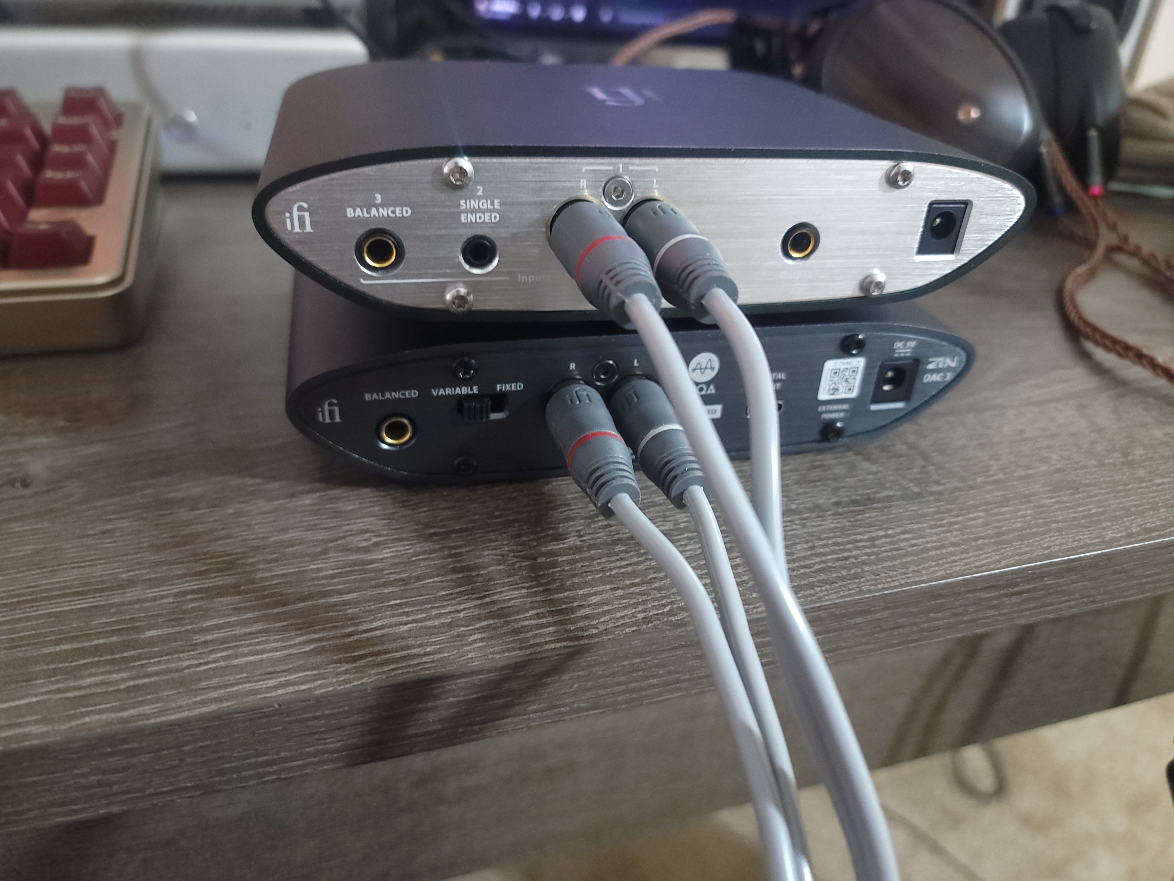 Ifi zen stack v3 | Headphone Reviews and Discussion - Head-Fi.org